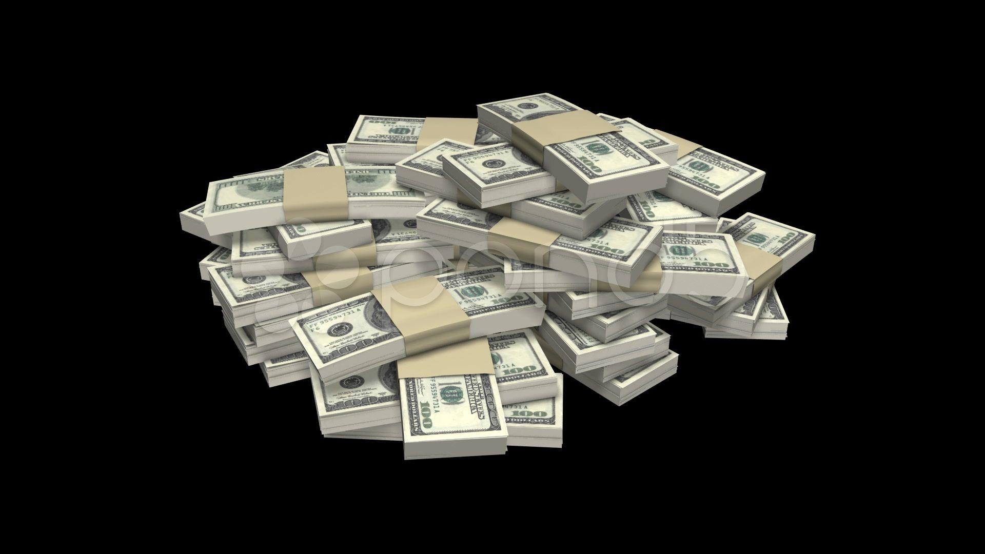 Money Black Wallpapers - Top Free Money Black Backgrounds - WallpaperAccess