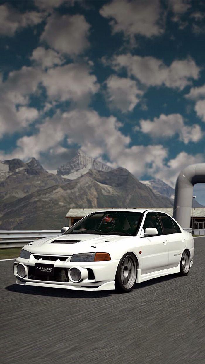 Lancer Evo 3 Wallpapers - Top Free Lancer Evo 3 Backgrounds ...