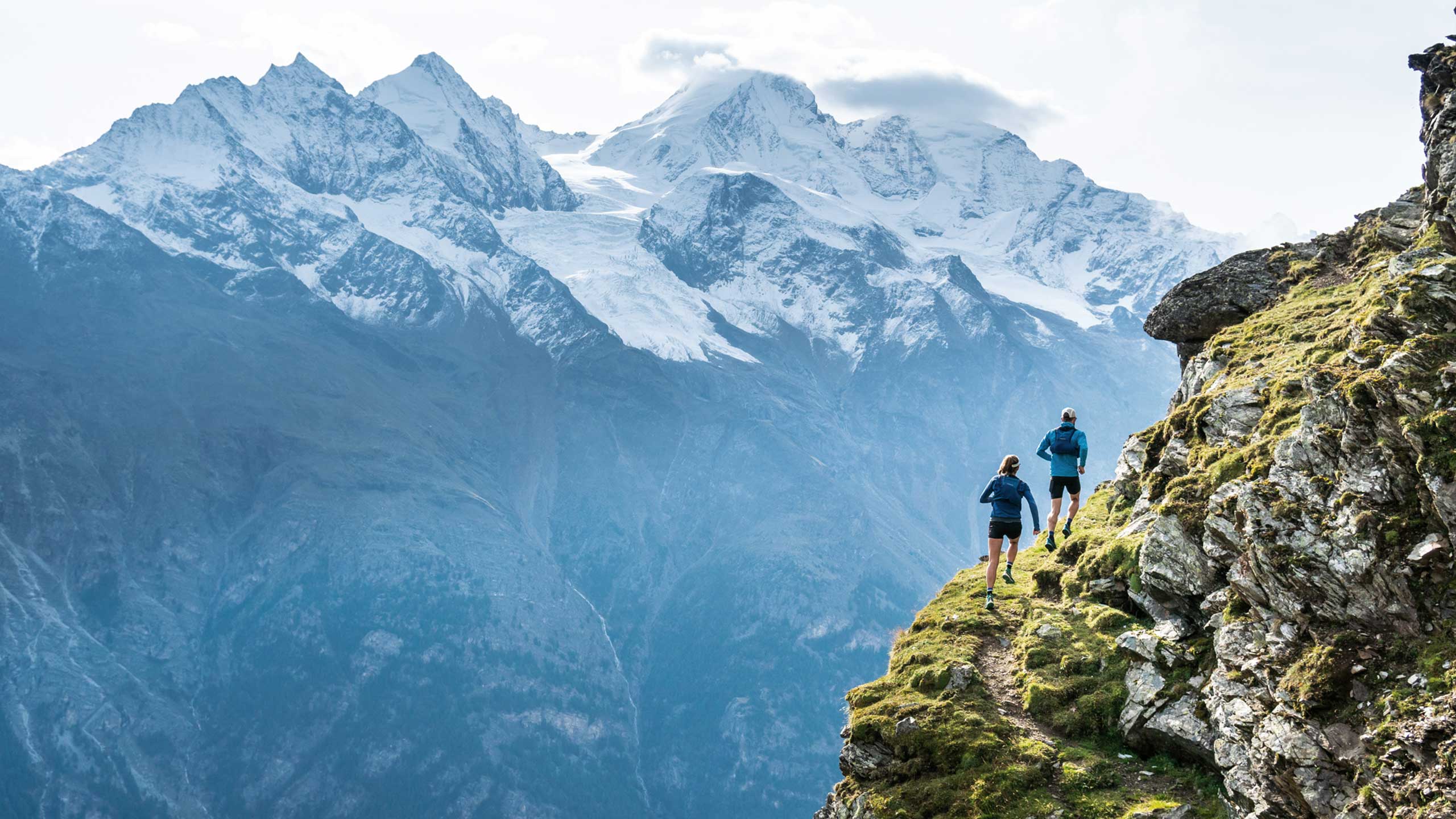 Mountain Running Wallpapers - Top Free Mountain Running Backgrounds ...