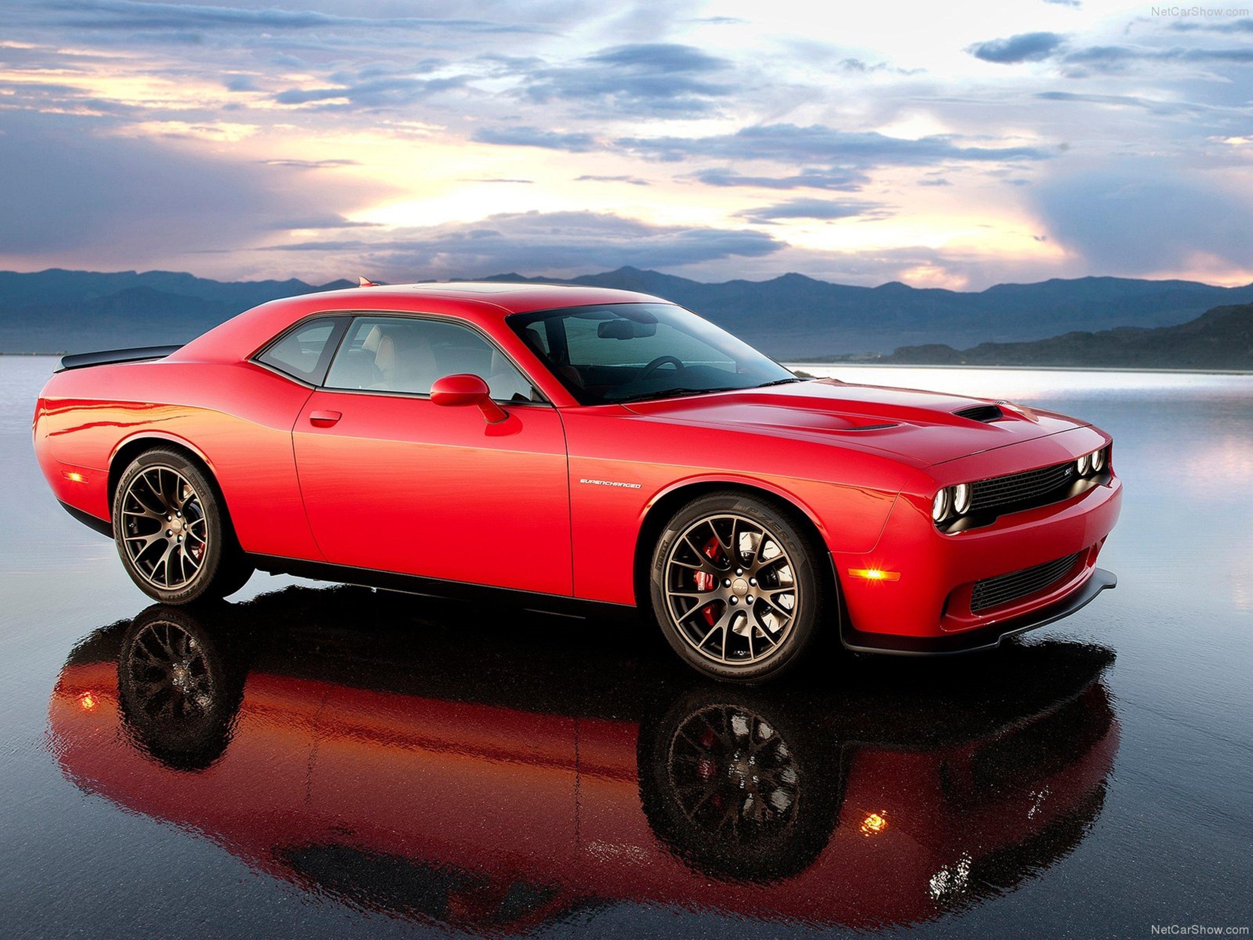 HD Dodge Car Wallpapers - Top Free HD Dodge Car Backgrounds ...