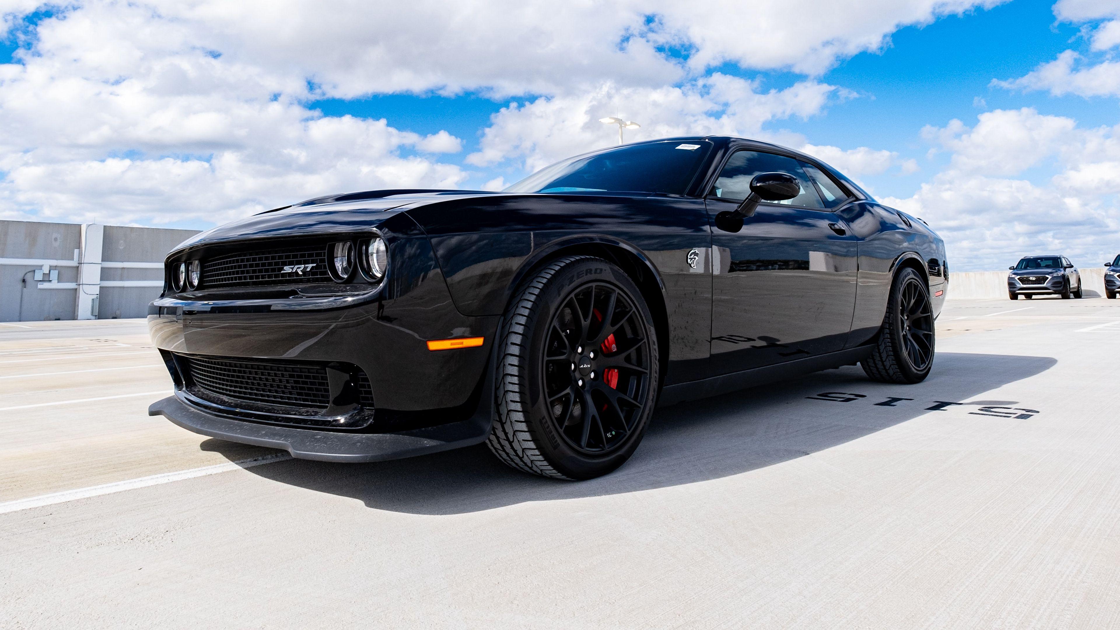 HD Dodge Car Wallpapers - Top Free HD Dodge Car Backgrounds ...