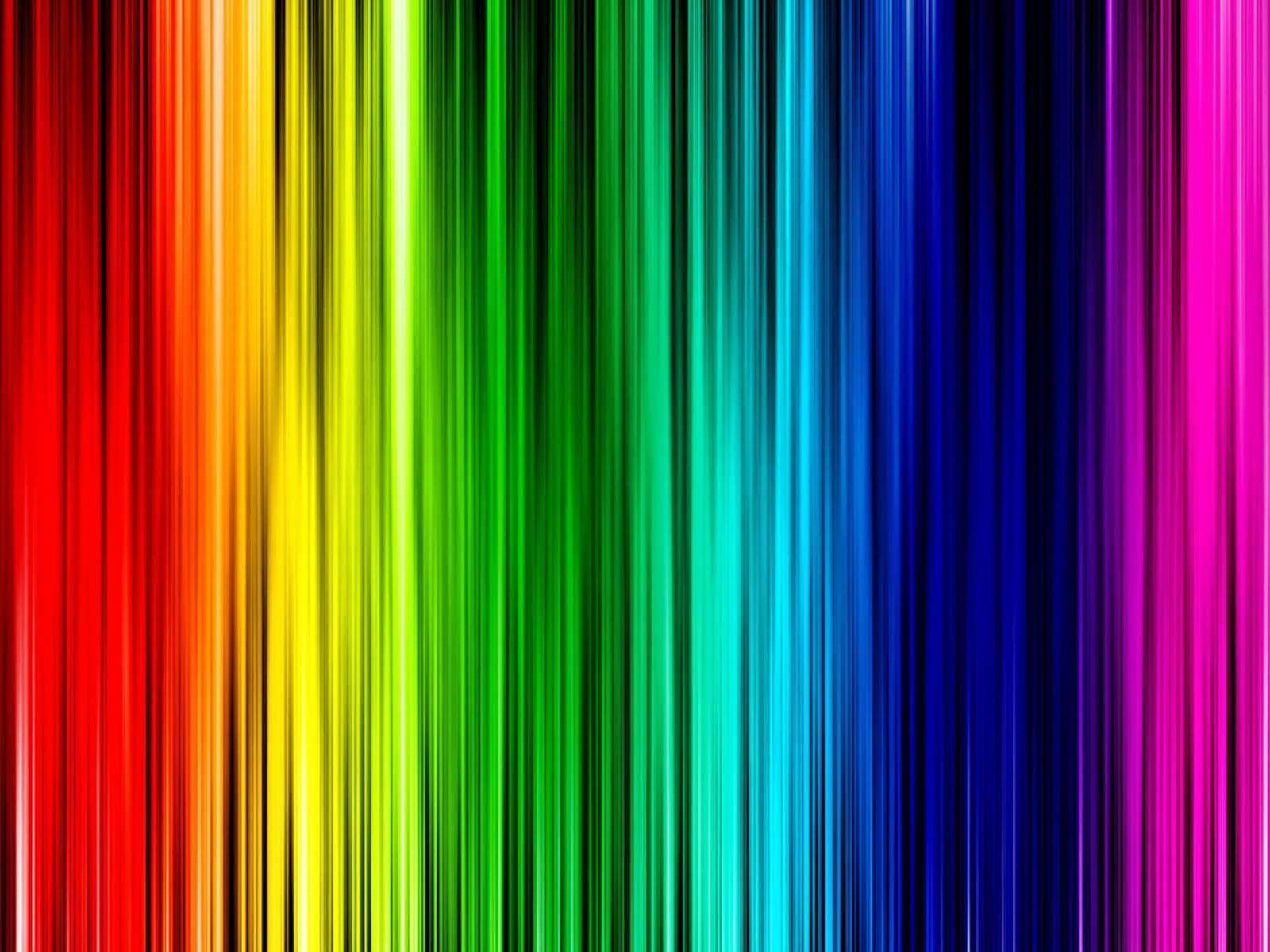 Rainbow 3D Wallpapers - Top Free Rainbow 3D Backgrounds - WallpaperAccess
