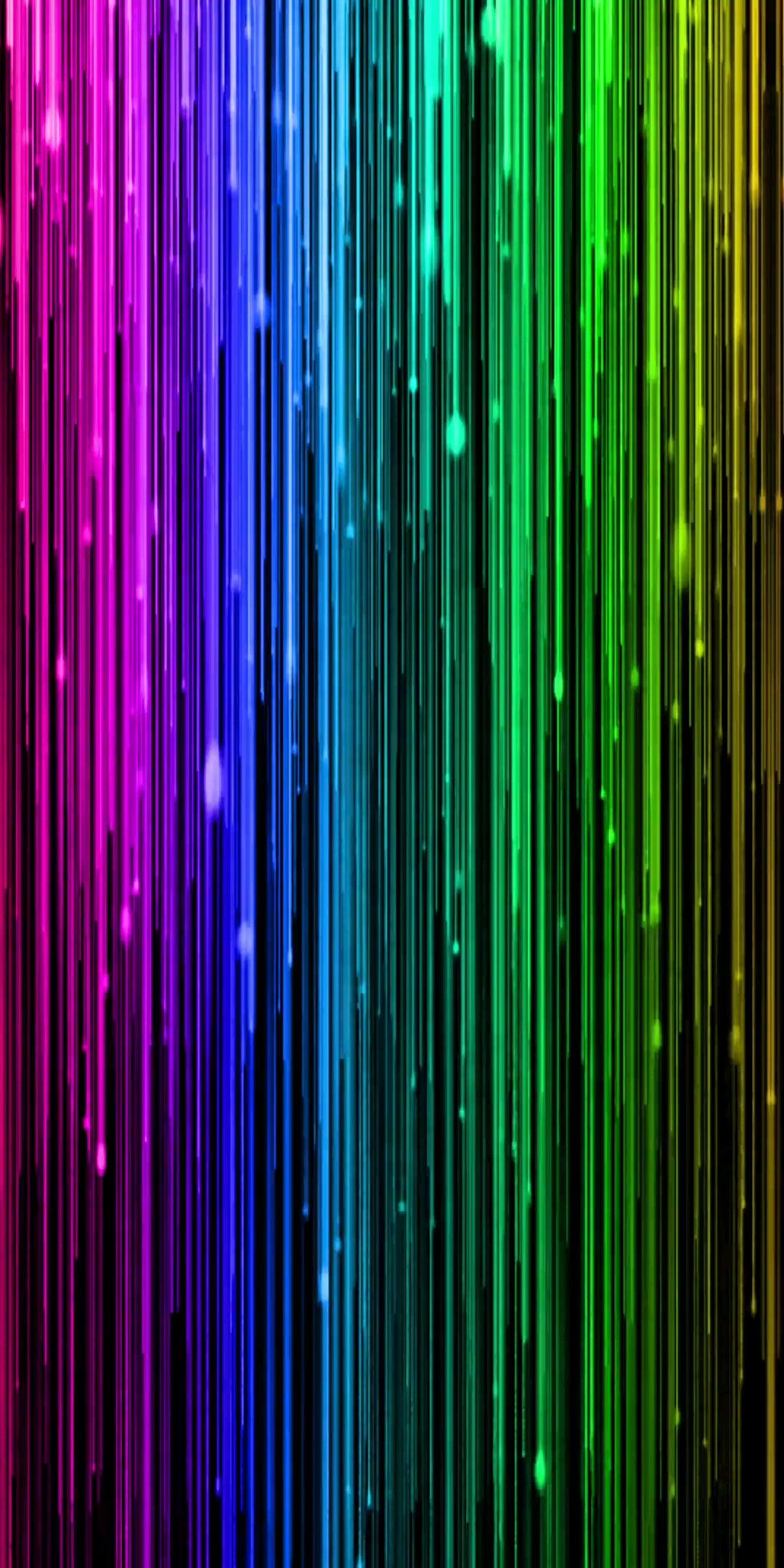 Rainbow 3D Wallpapers - Top Free Rainbow 3D Backgrounds - WallpaperAccess