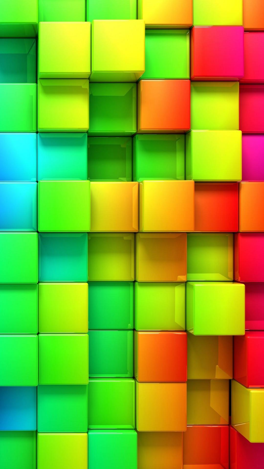 Rainbow 3D Wallpapers - Top Free Rainbow 3D Backgrounds - WallpaperAccess