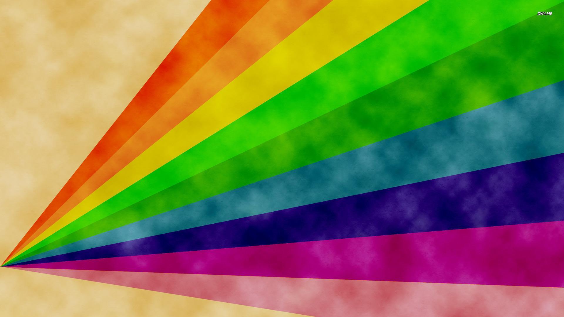 Rainbow 3D Wallpapers - Top Free Rainbow 3D Backgrounds - WallpaperAccess
