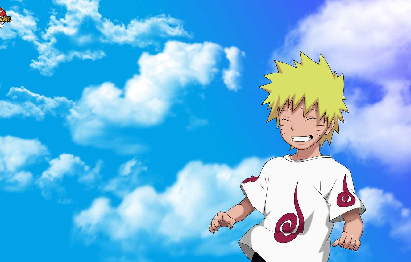 Naruto Happy Wallpapers - Top Free Naruto Happy Backgrounds ...