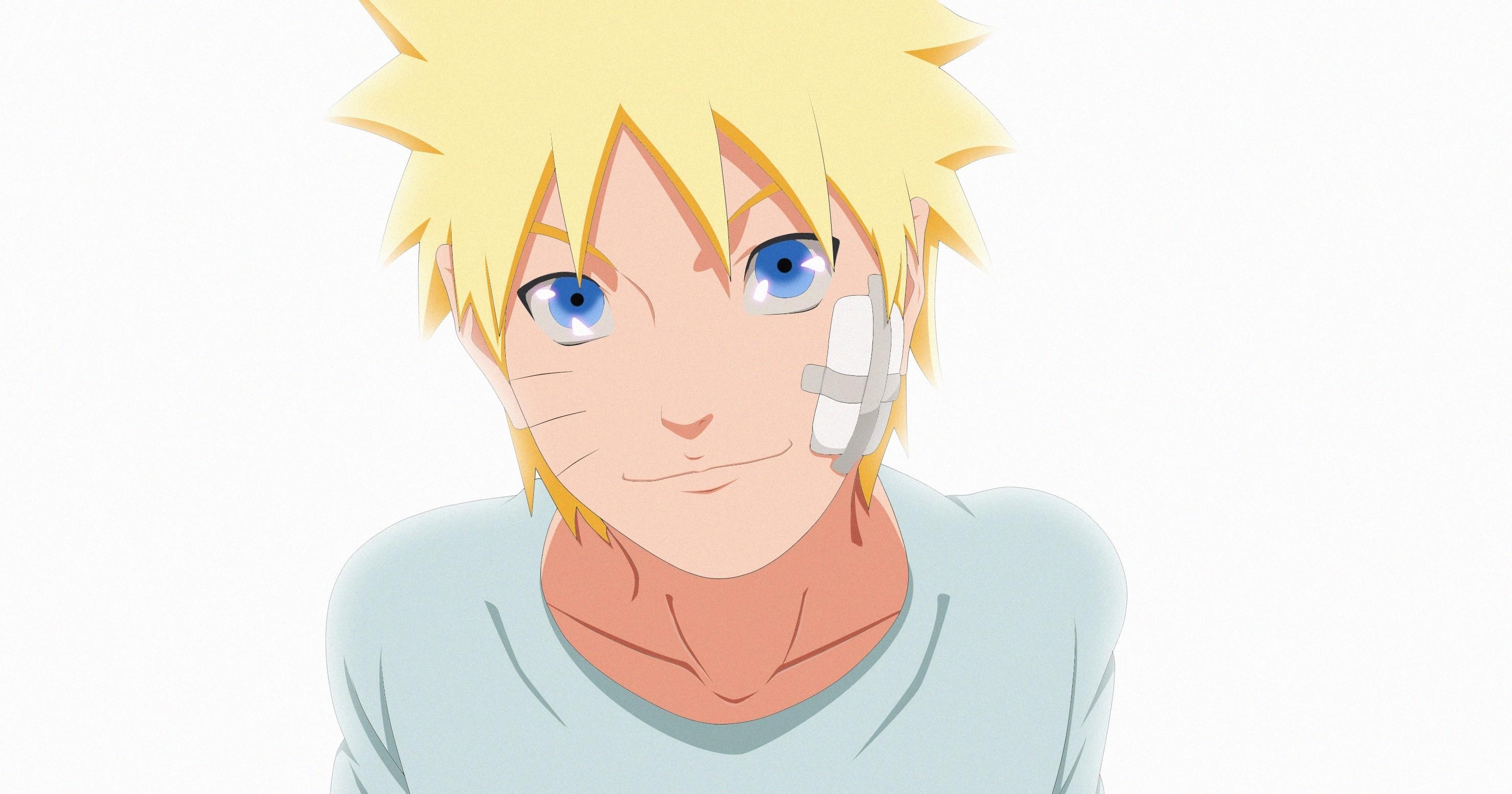 Naruto Happy Wallpapers - Top Free Naruto Happy Backgrounds ...