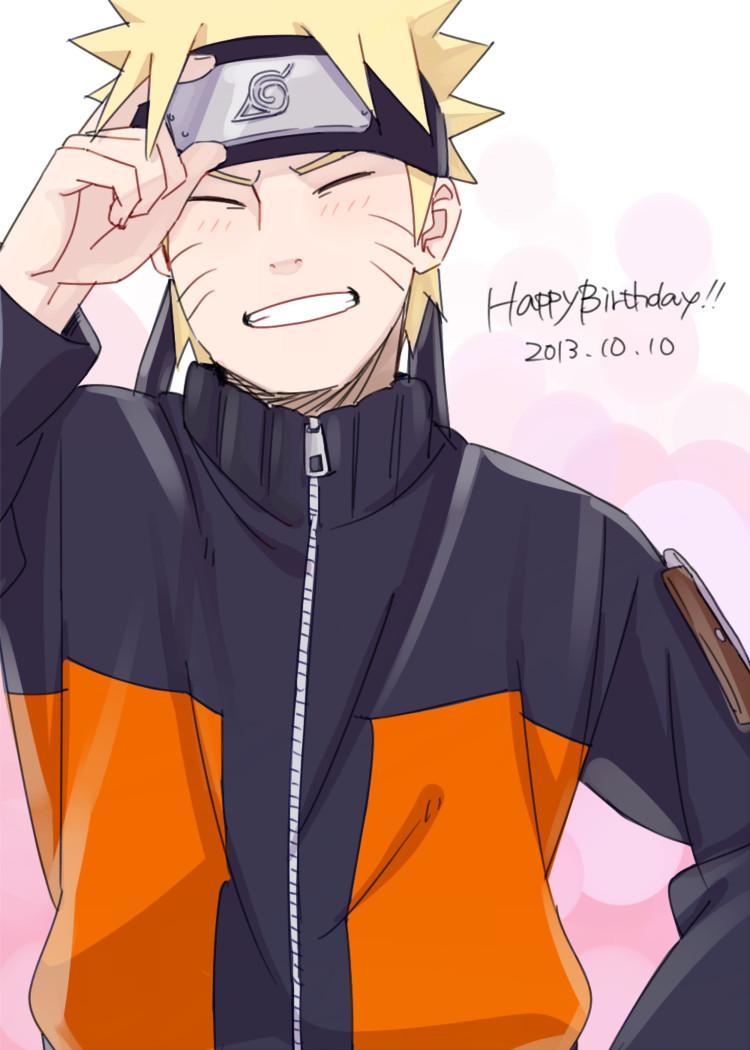 Naruto Happy Wallpapers - Top Free Naruto Happy Backgrounds ...