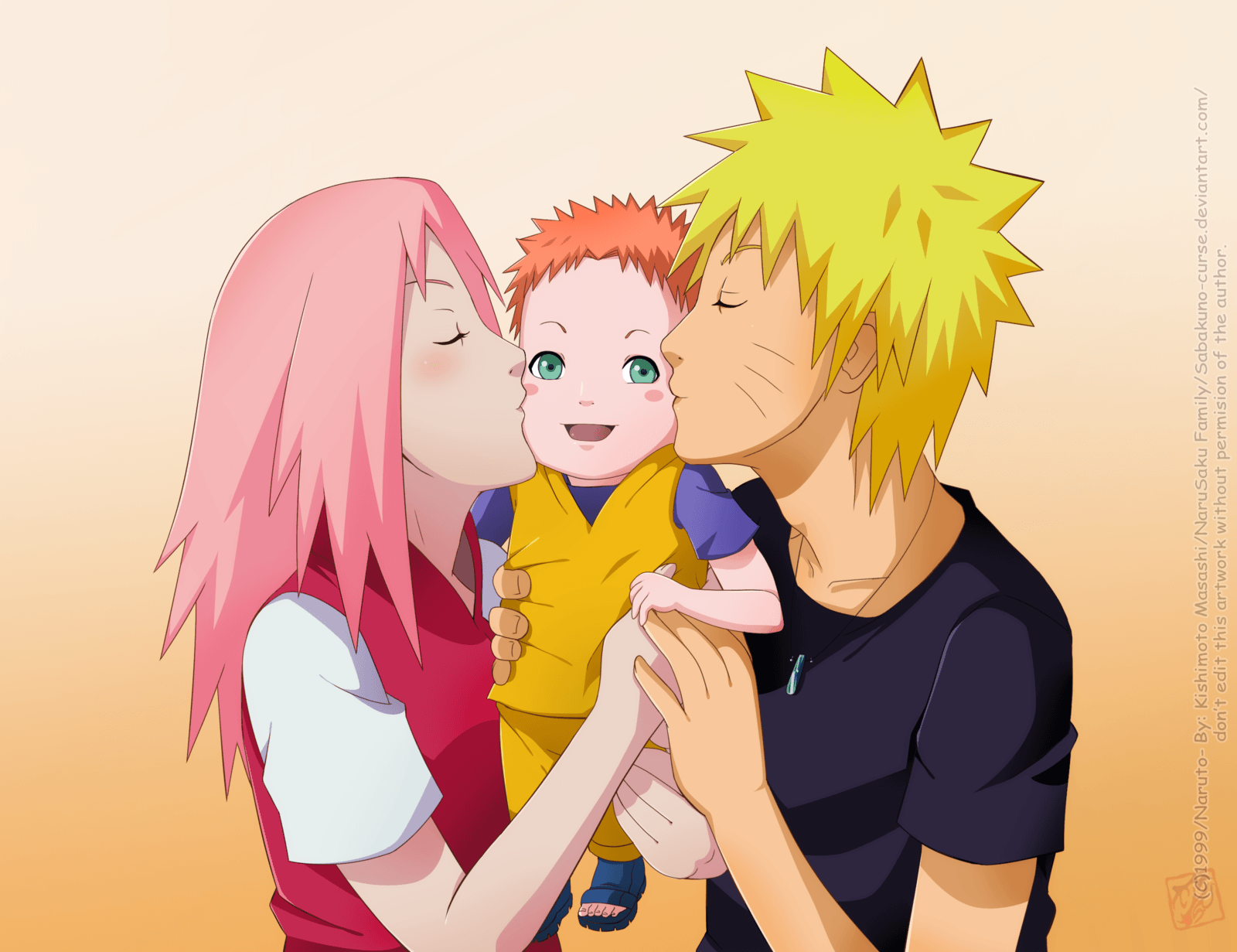 Naruto Happy Wallpapers - Top Free Naruto Happy Backgrounds ...