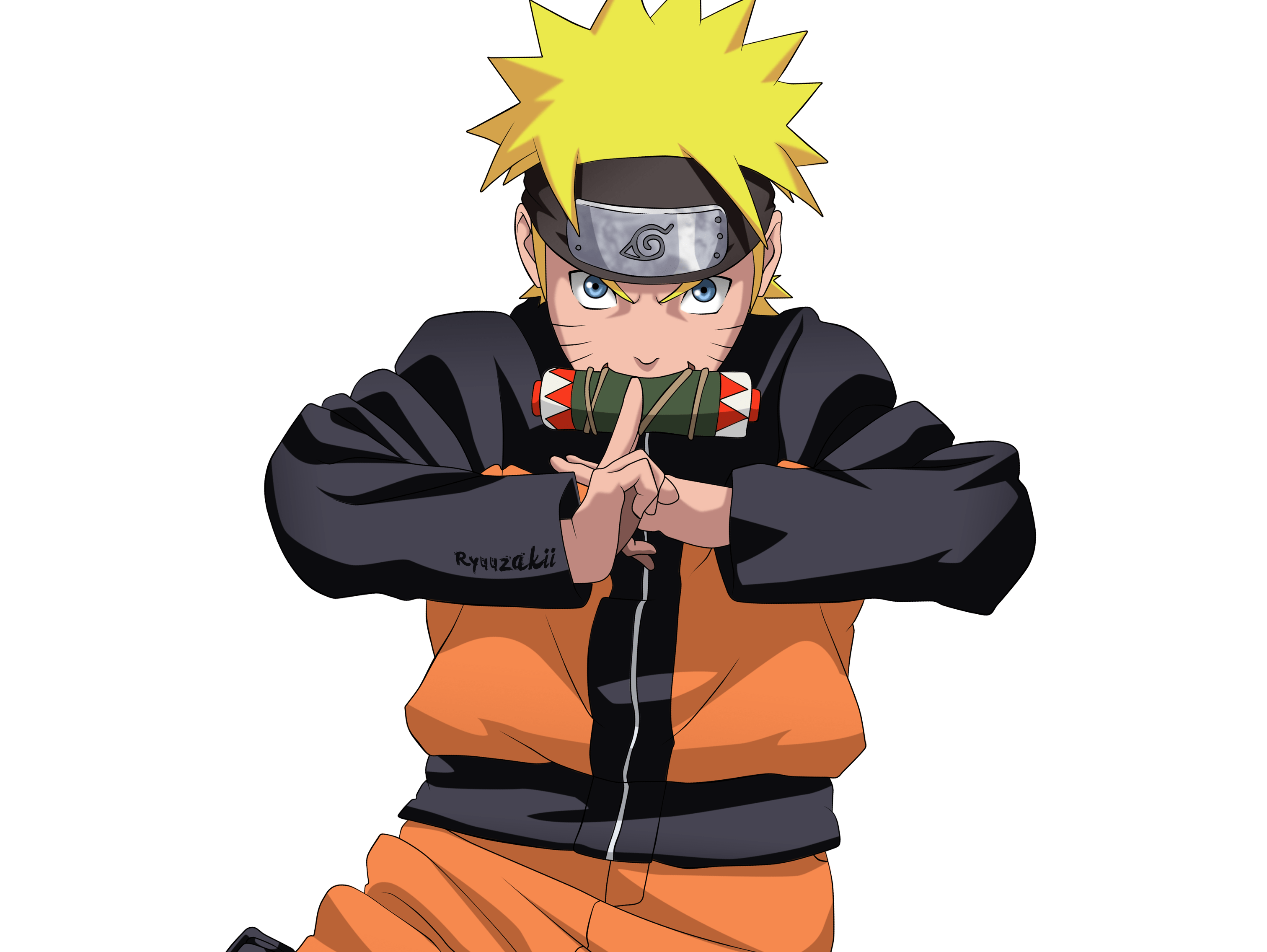 Naruto Happy Wallpapers - Top Free Naruto Happy Backgrounds ...
