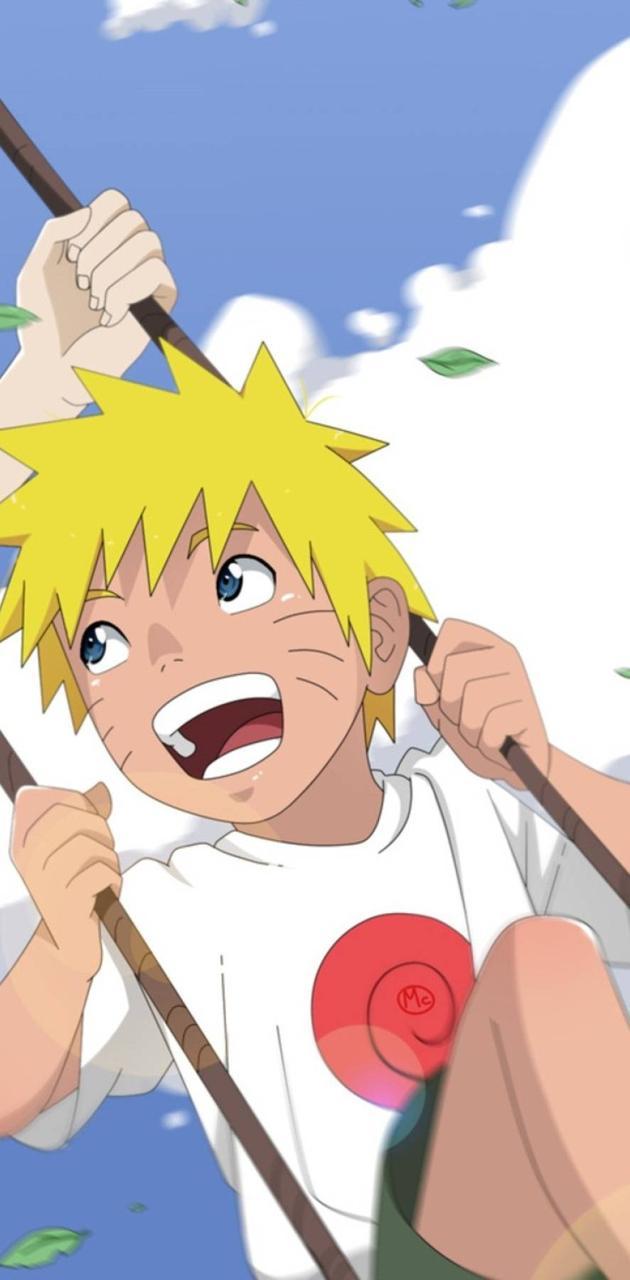 Naruto Happy Wallpapers - Top Free Naruto Happy Backgrounds ...