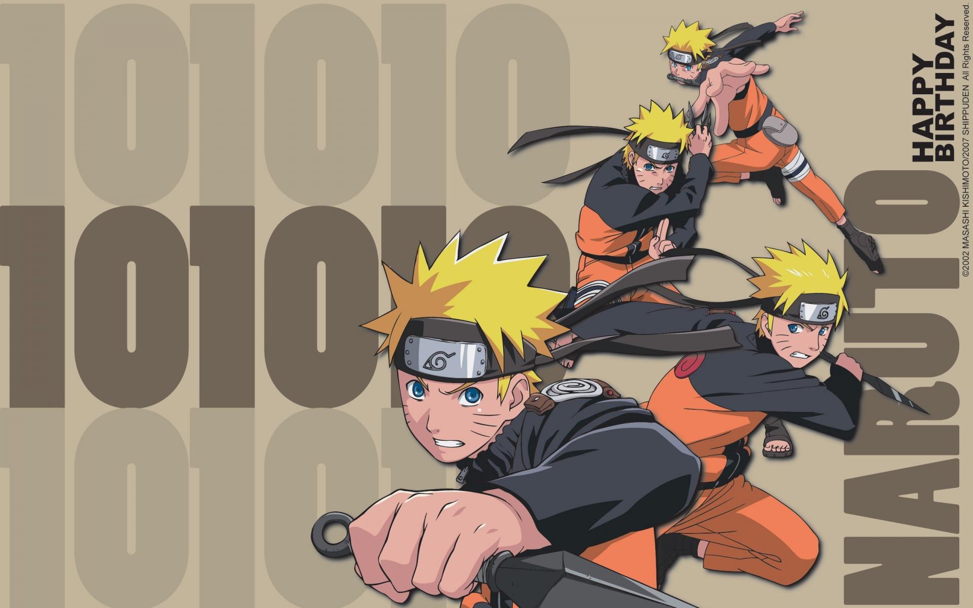 Naruto Happy Wallpapers - Top Free Naruto Happy Backgrounds ...