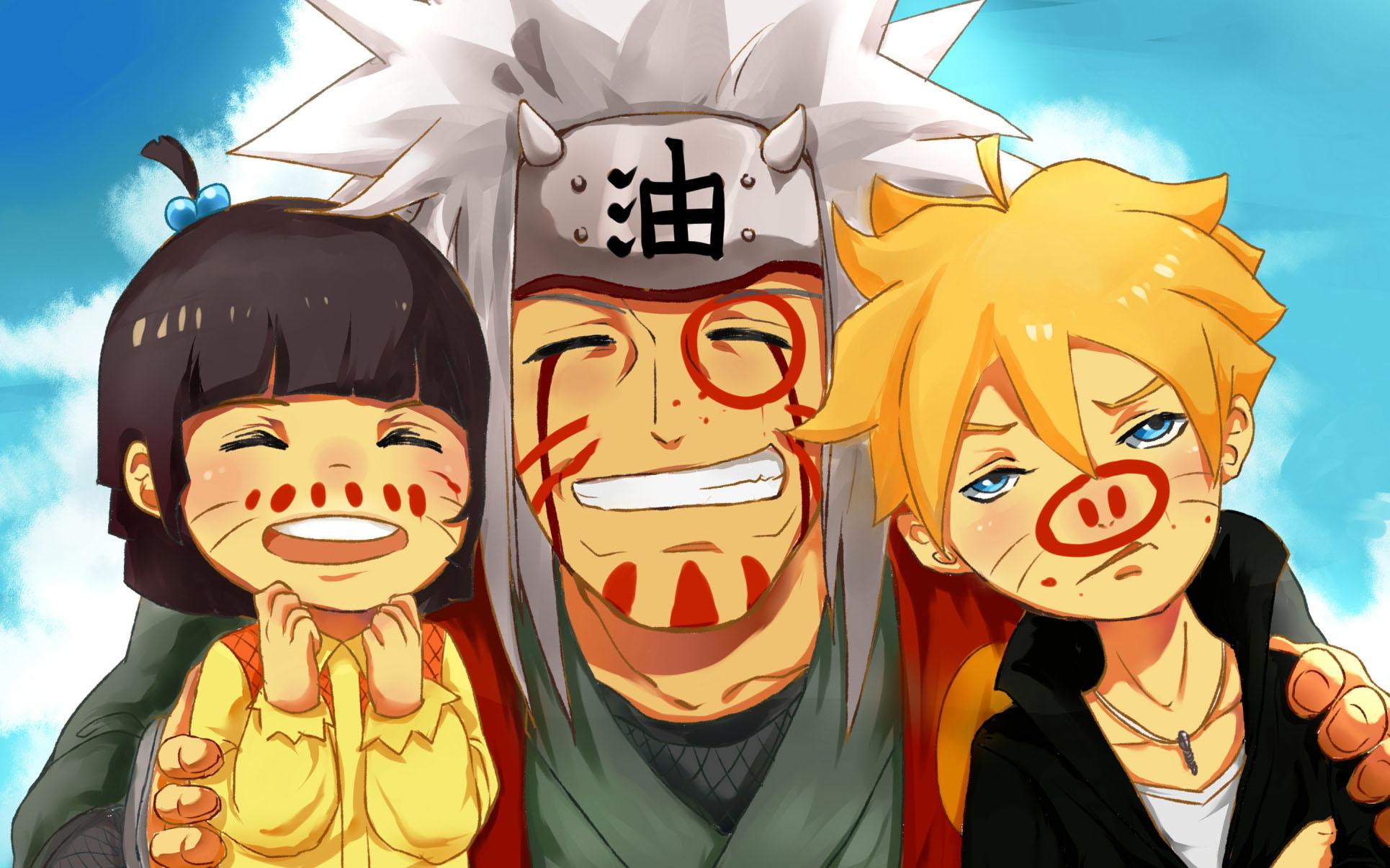 Naruto Happy Wallpapers - Top Free Naruto Happy Backgrounds ...