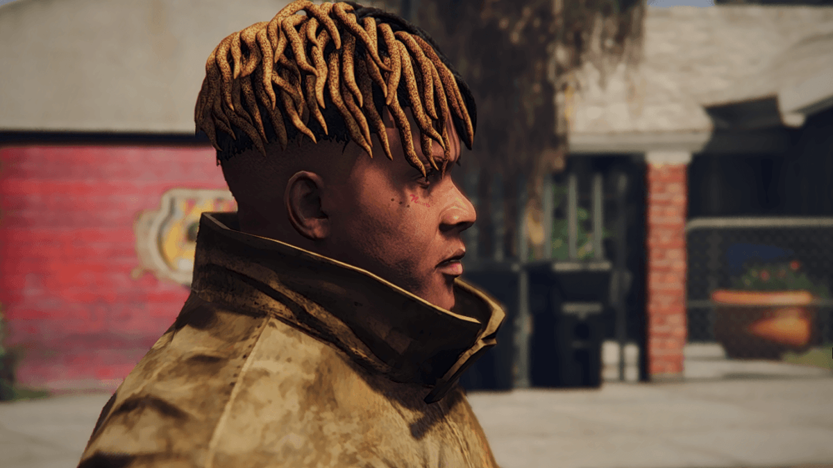 Xxxtentacion Desktop Wallpapers - Top Free Xxxtentacion Desktop ...