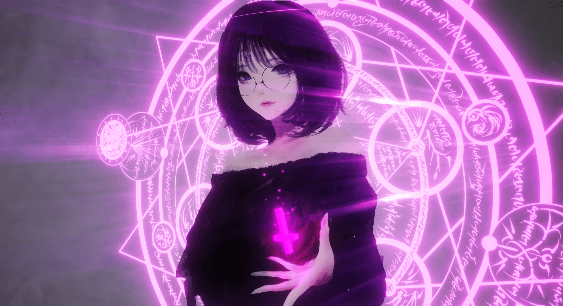 Anime Wizard Wallpapers - Top Free Anime Wizard Backgrounds ...