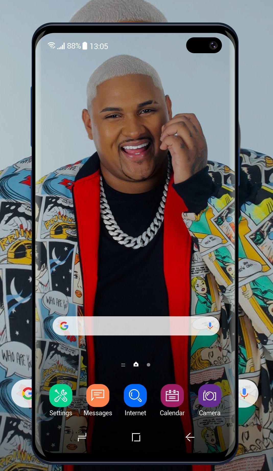 MC Kevin Wallpapers - Top Free MC Kevin Backgrounds - WallpaperAccess