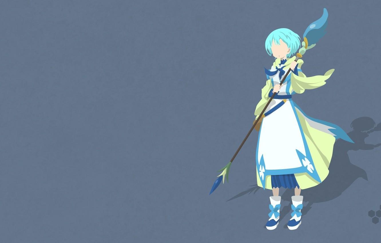 Anime Wizard Wallpapers - Top Free Anime Wizard Backgrounds ...