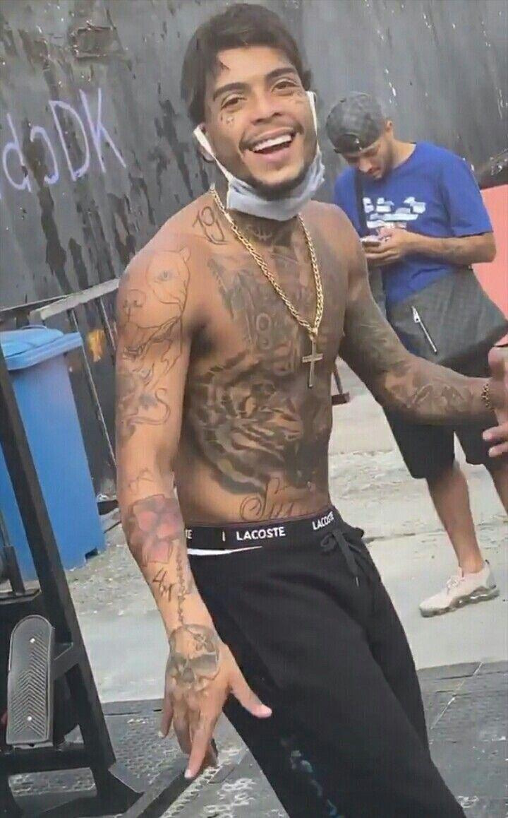 MC Kevin Wallpapers - Top Free MC Kevin Backgrounds - WallpaperAccess