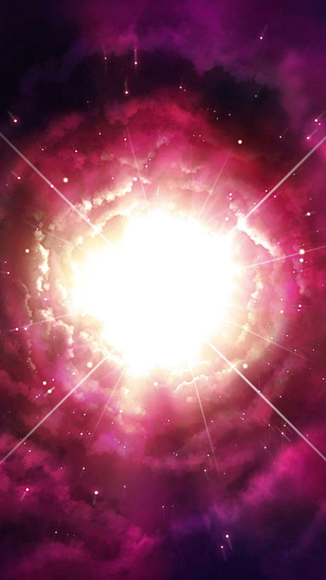 Pink Energy Wallpapers - Top Free Pink Energy Backgrounds - WallpaperAccess