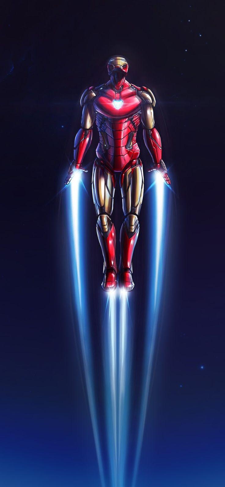 Iron Man Tablet Wallpapers - Top Free Iron Man Tablet Backgrounds ...