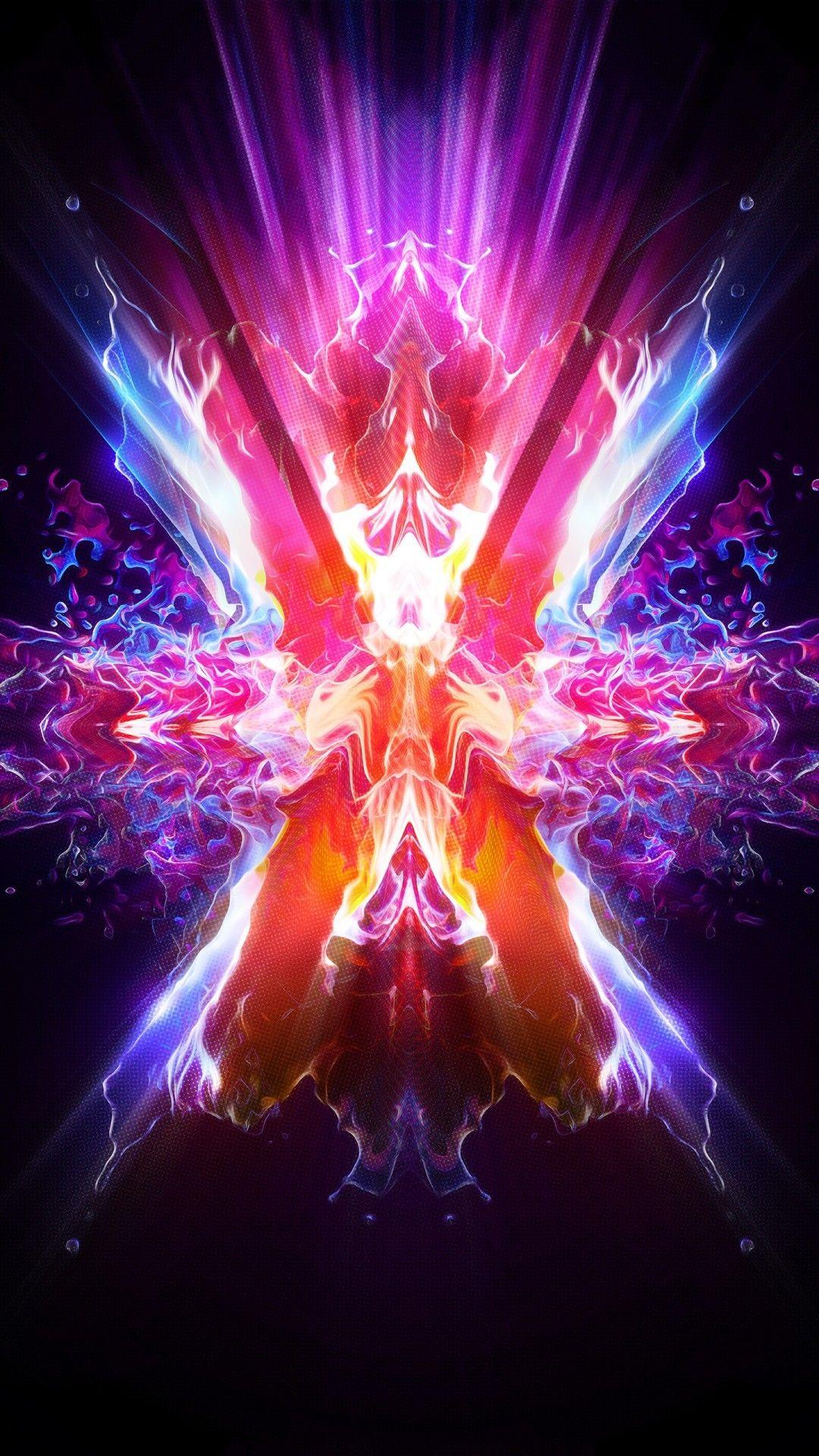 Pink Energy Wallpapers - Top Free Pink Energy Backgrounds - WallpaperAccess