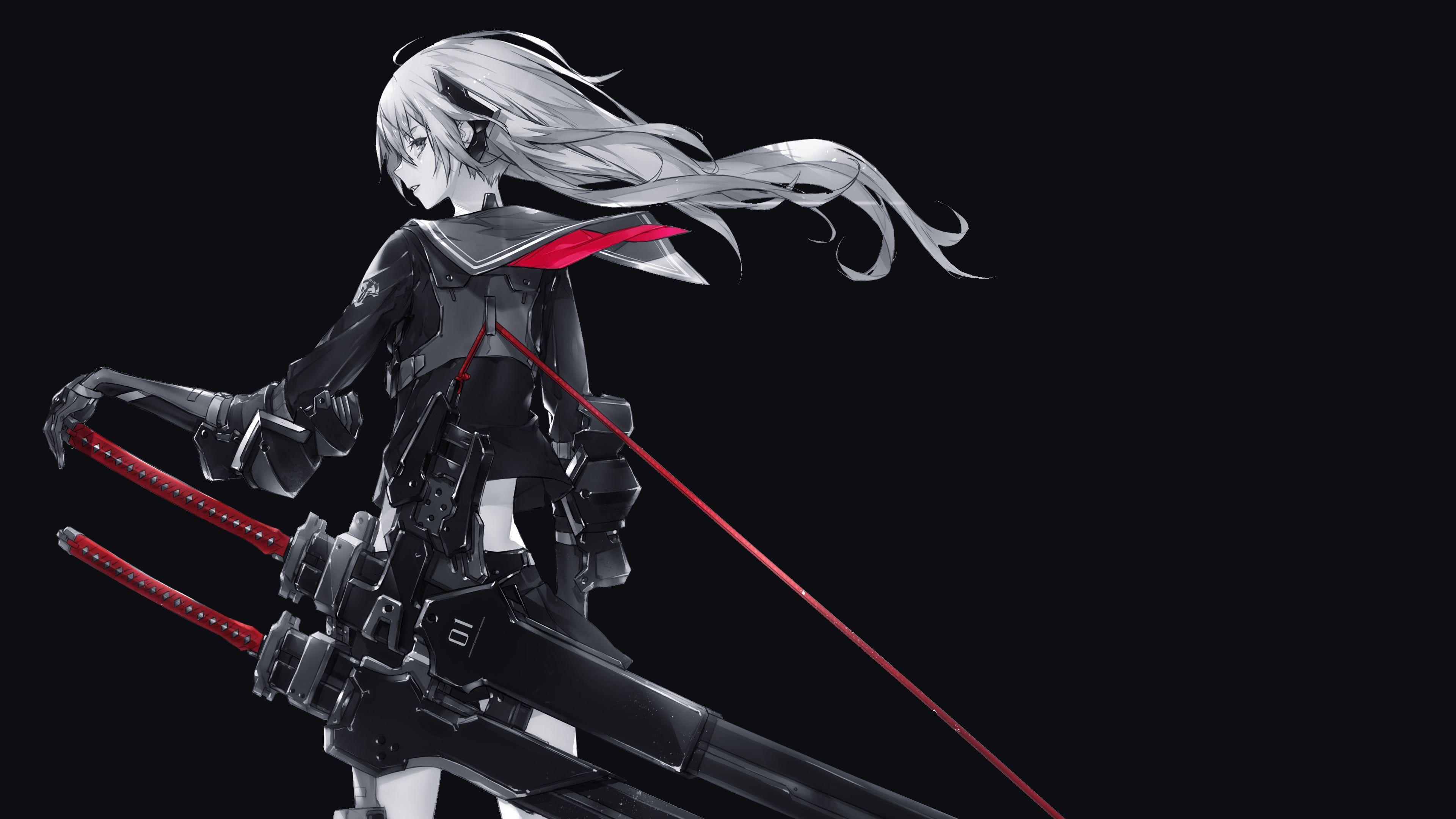 Savage Anime Wallpapers - Top Free Savage Anime Backgrounds ...