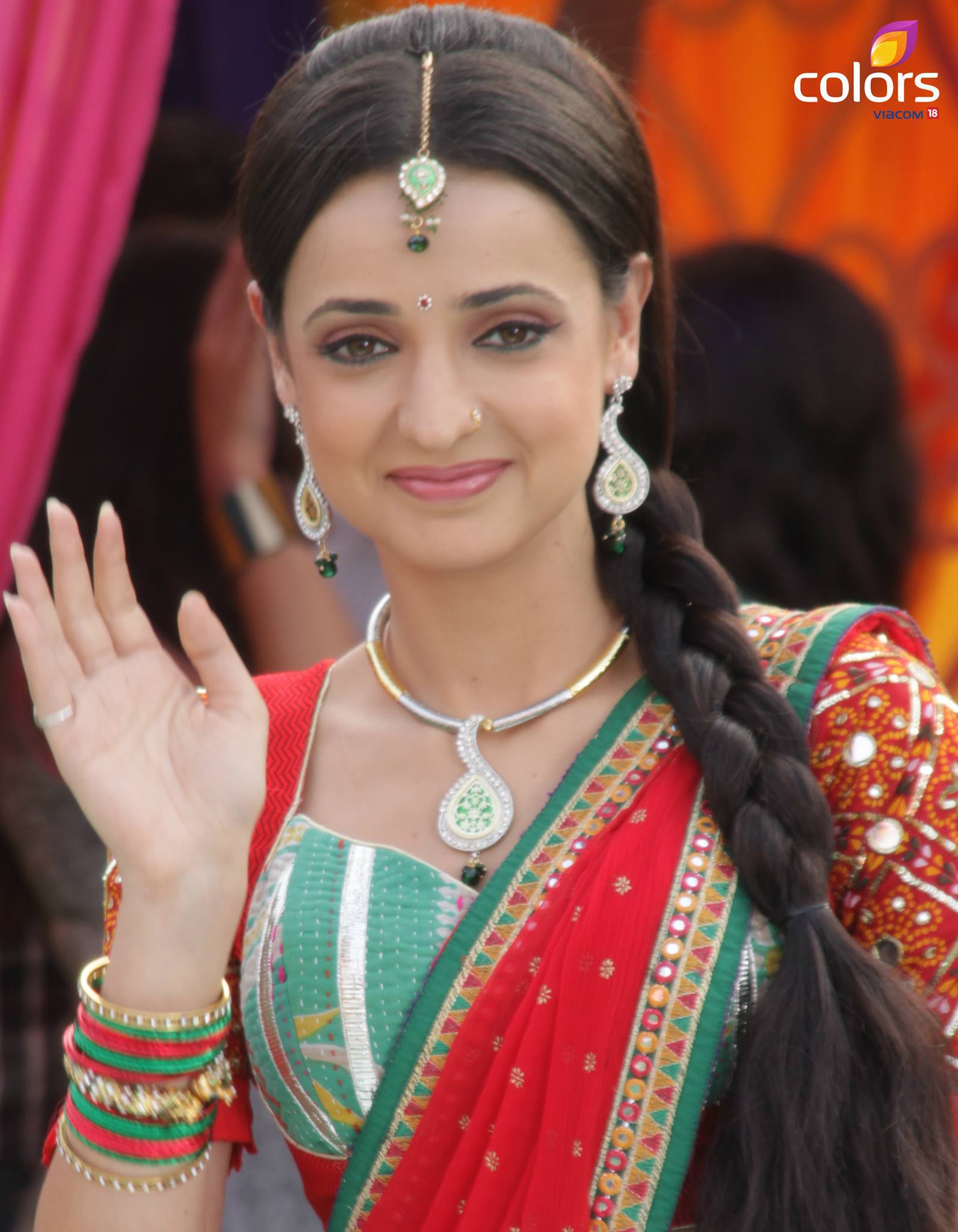 Sanaya Irani Wallpapers - Top Free Sanaya Irani Backgrounds - WallpaperAccess