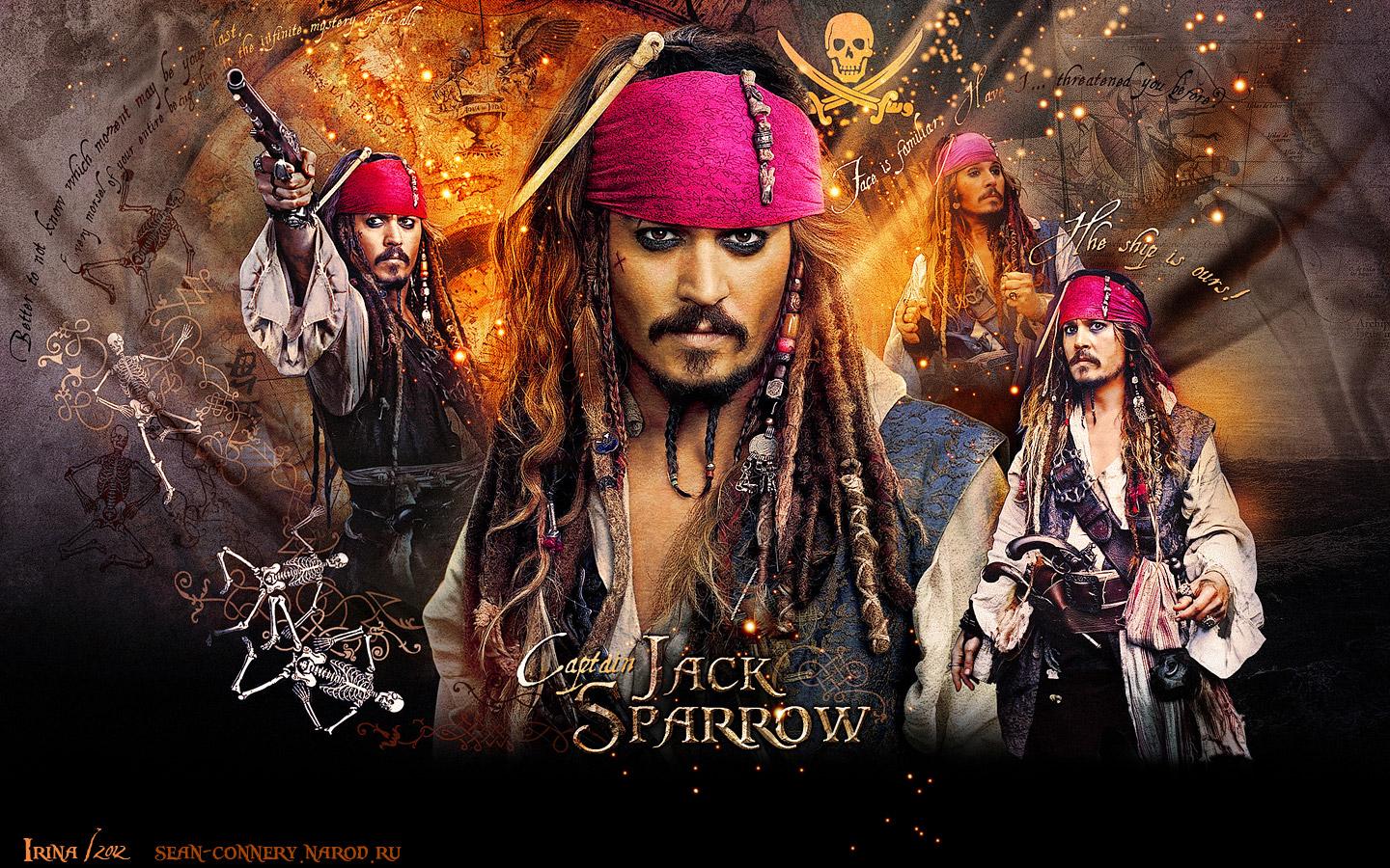 POTC Wallpapers - Top Free POTC Backgrounds - WallpaperAccess