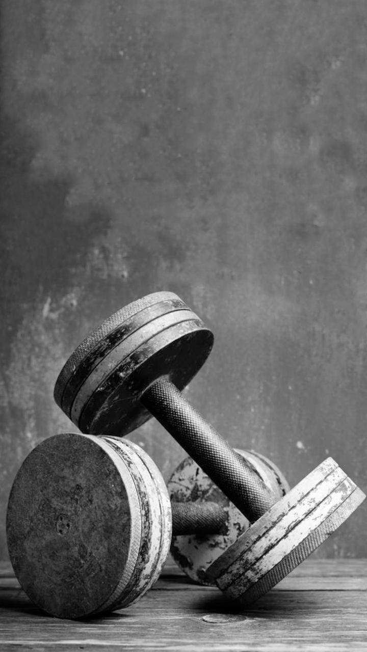 Mobile Gym Wallpapers - Top Free Mobile Gym Backgrounds - WallpaperAccess