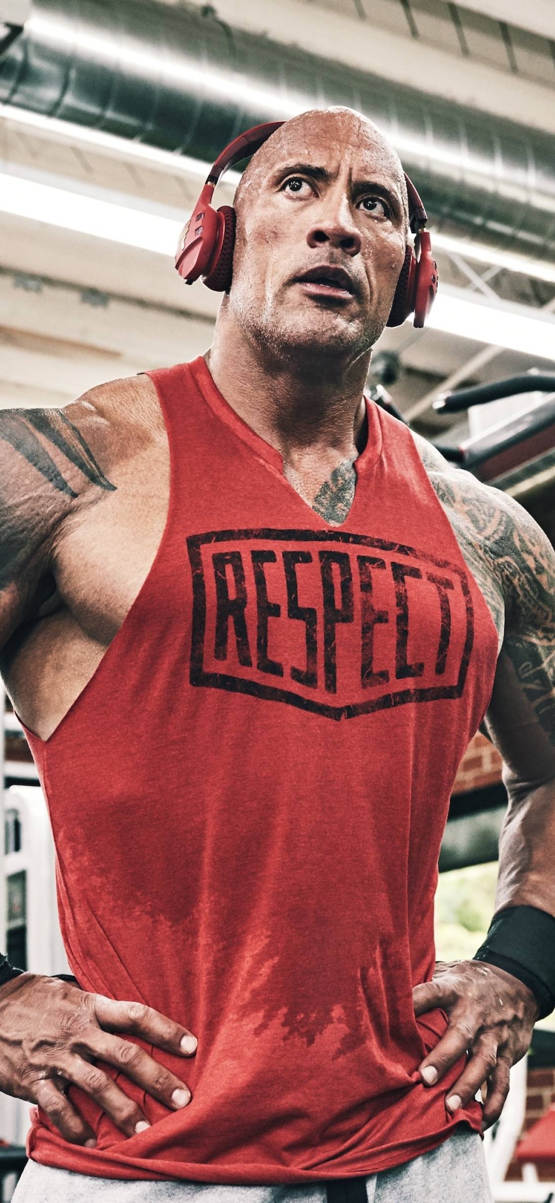 Mobile Gym Wallpapers - Top Free Mobile Gym Backgrounds - WallpaperAccess