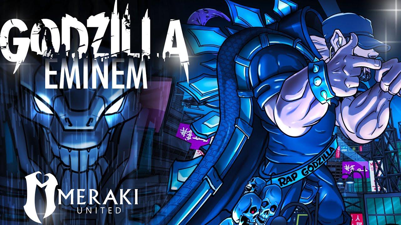 Eminem Godzilla Wallpapers - Top Free Eminem Godzilla Backgrounds ...