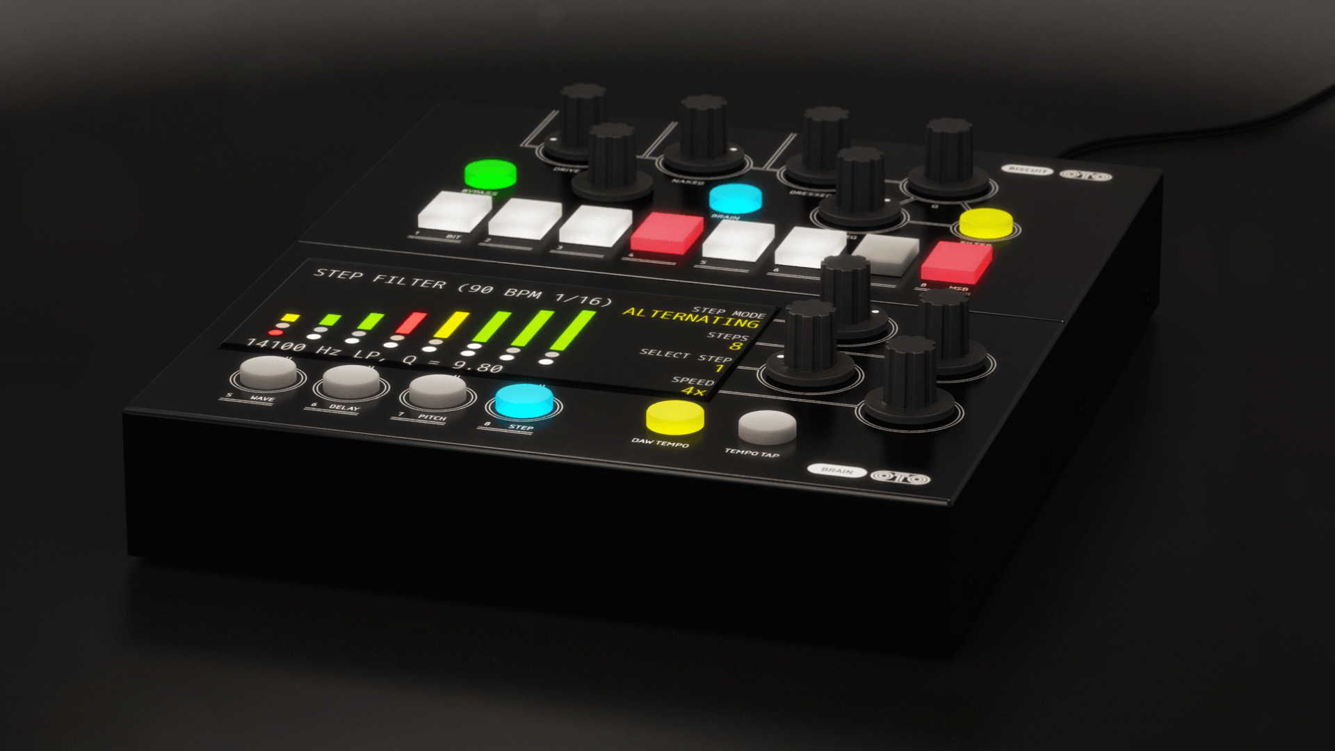 8-Bit Lo-Fi Wallpapers - Top Free 8-Bit Lo-Fi Backgrounds - WallpaperAccess