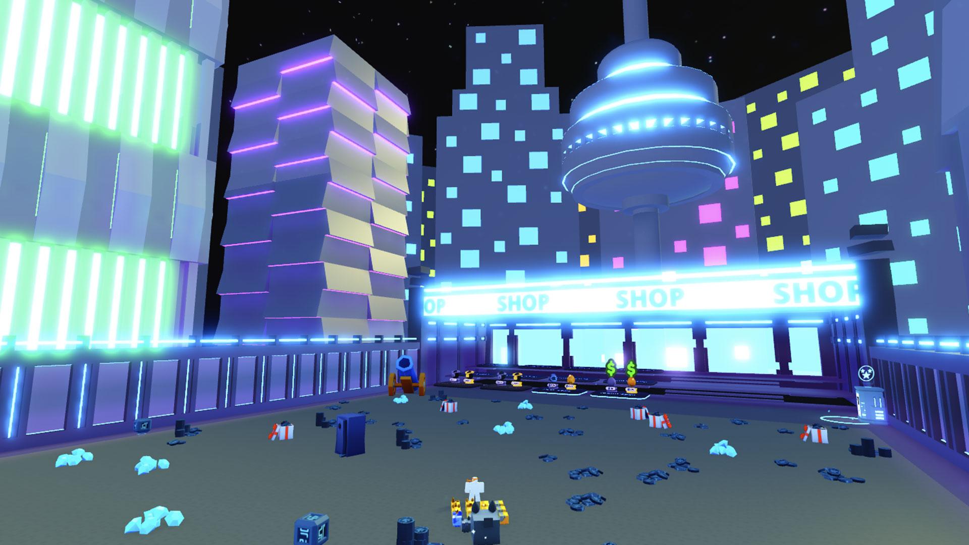 Pet Simulator X Wallpapers - Top Free Pet Simulator X Backgrounds ...