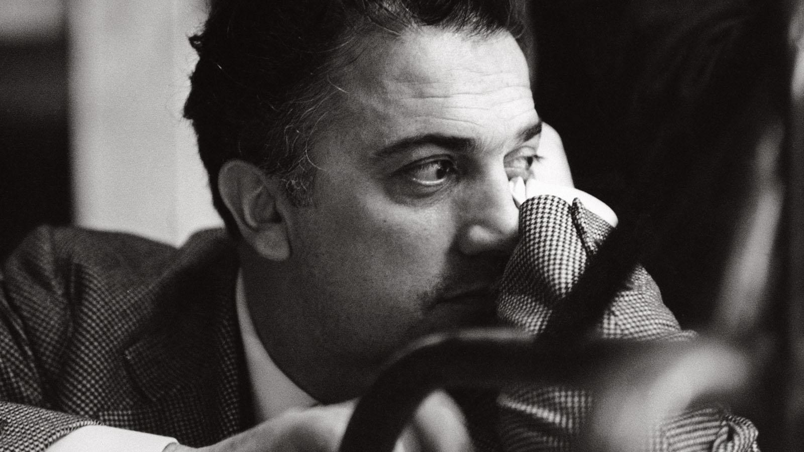 Fellini Wallpapers - Top Free Fellini Backgrounds - WallpaperAccess