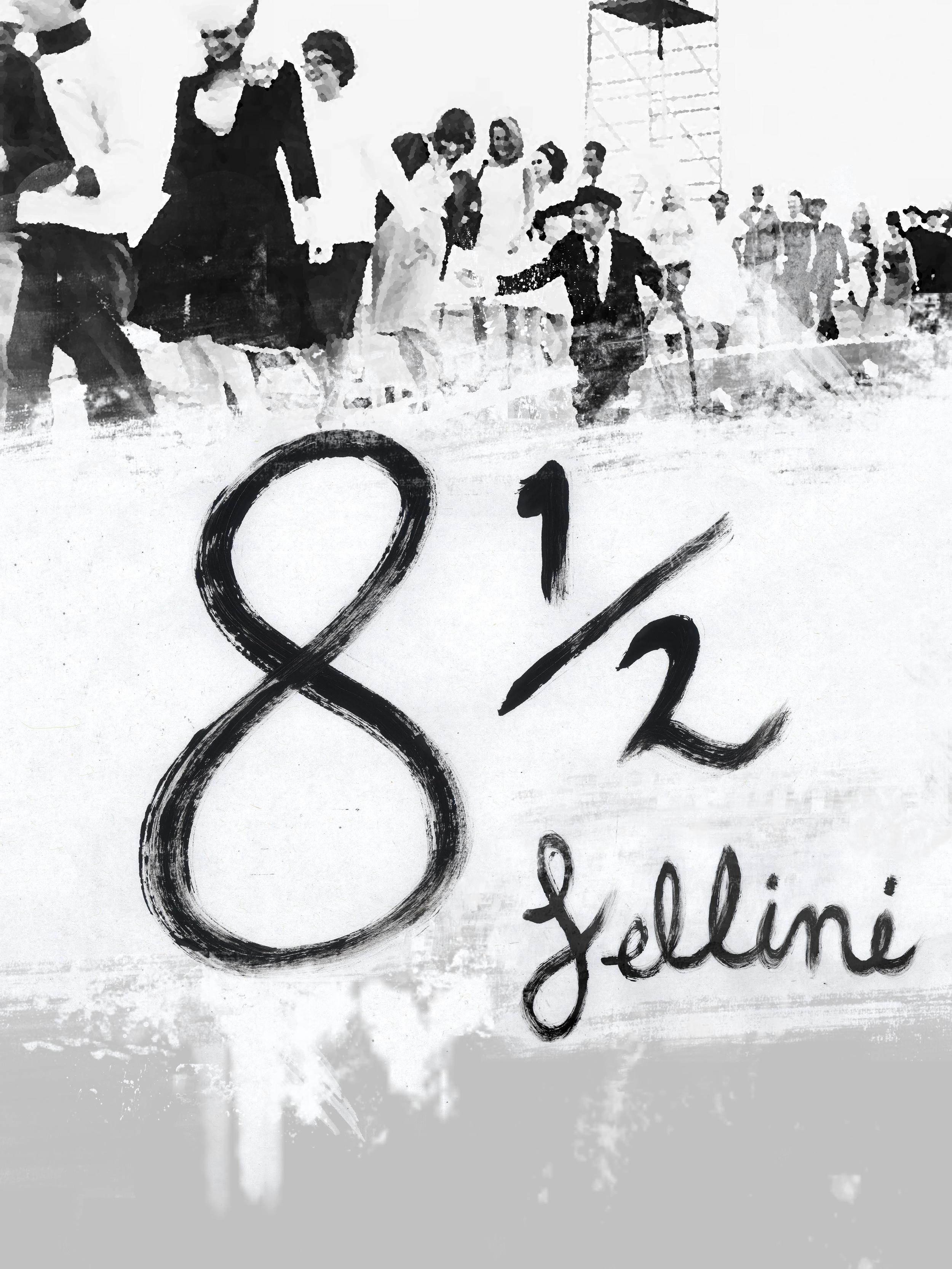Fellini Wallpapers - Top Free Fellini Backgrounds - WallpaperAccess