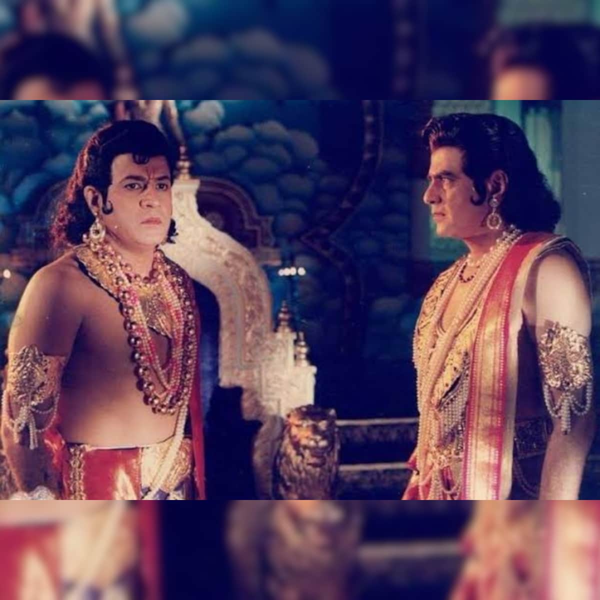 Arun Govil Wallpapers - Top Free Arun Govil Backgrounds - WallpaperAccess