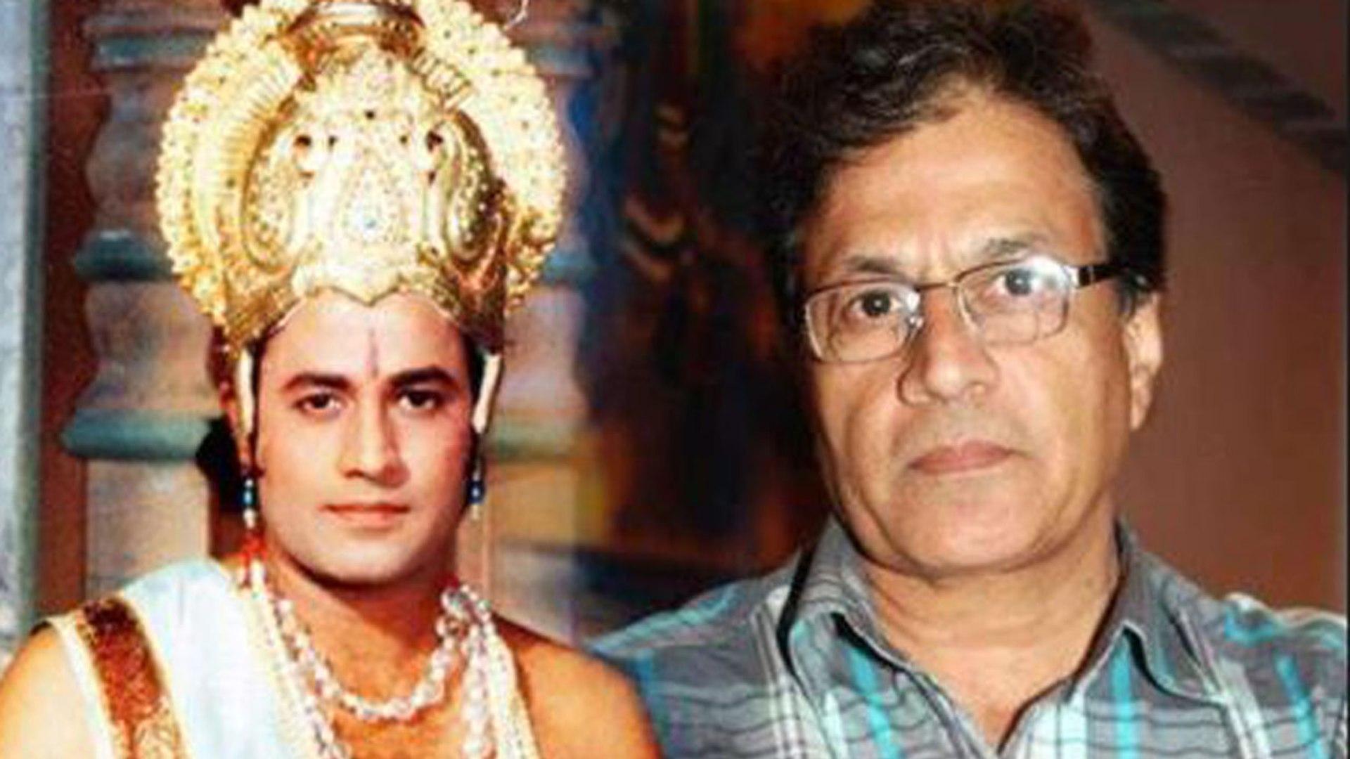 Arun Govil Wallpapers - Top Free Arun Govil Backgrounds - WallpaperAccess