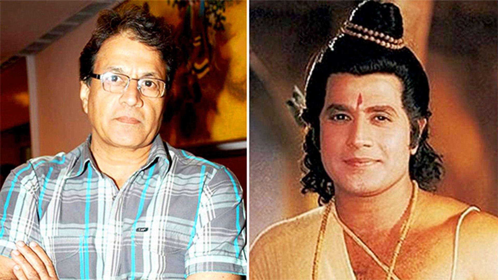 Arun Govil Wallpapers - Top Free Arun Govil Backgrounds - WallpaperAccess