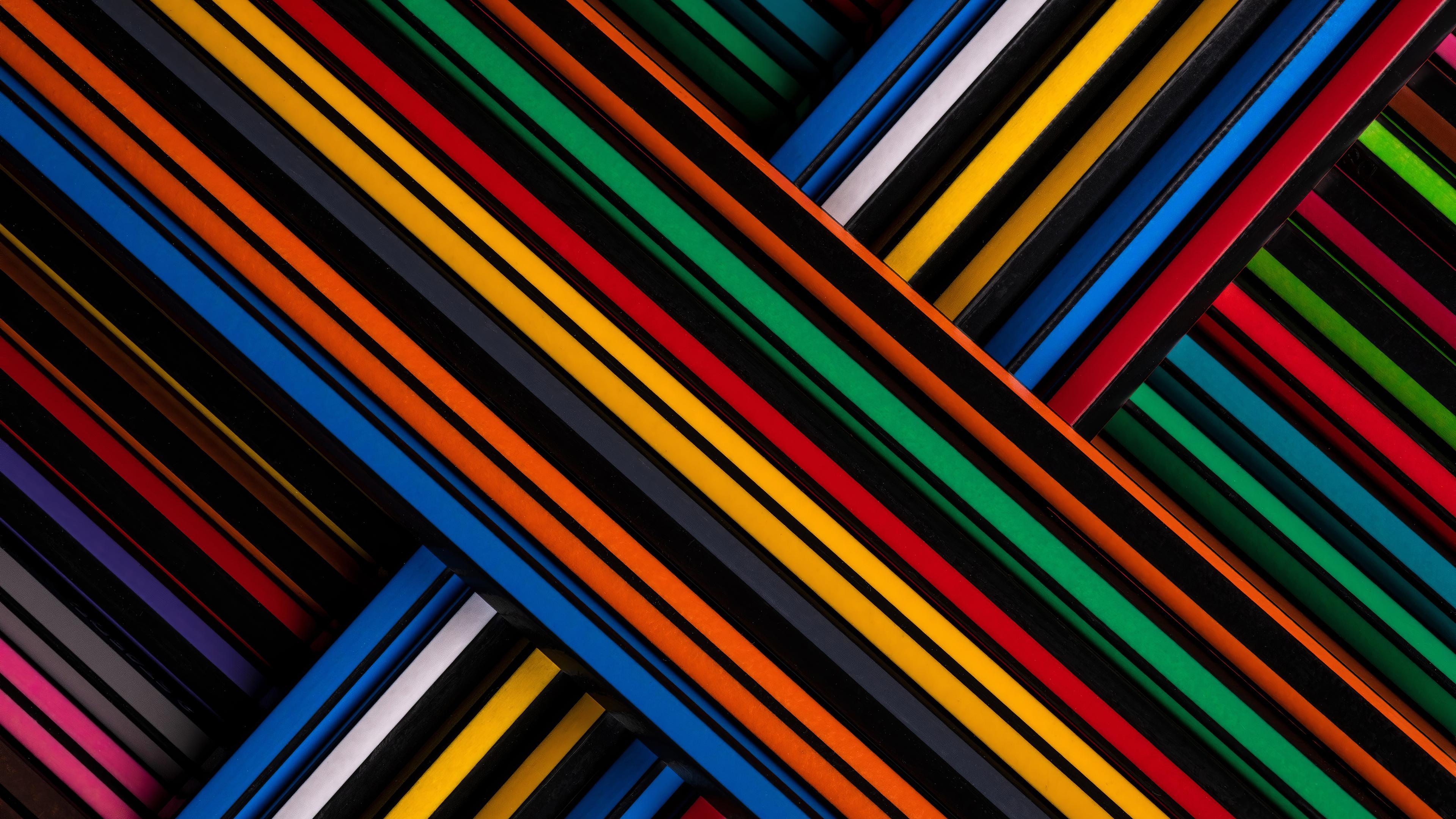 4k Lines Wallpapers - Top Free 4k Lines Backgrounds - WallpaperAccess