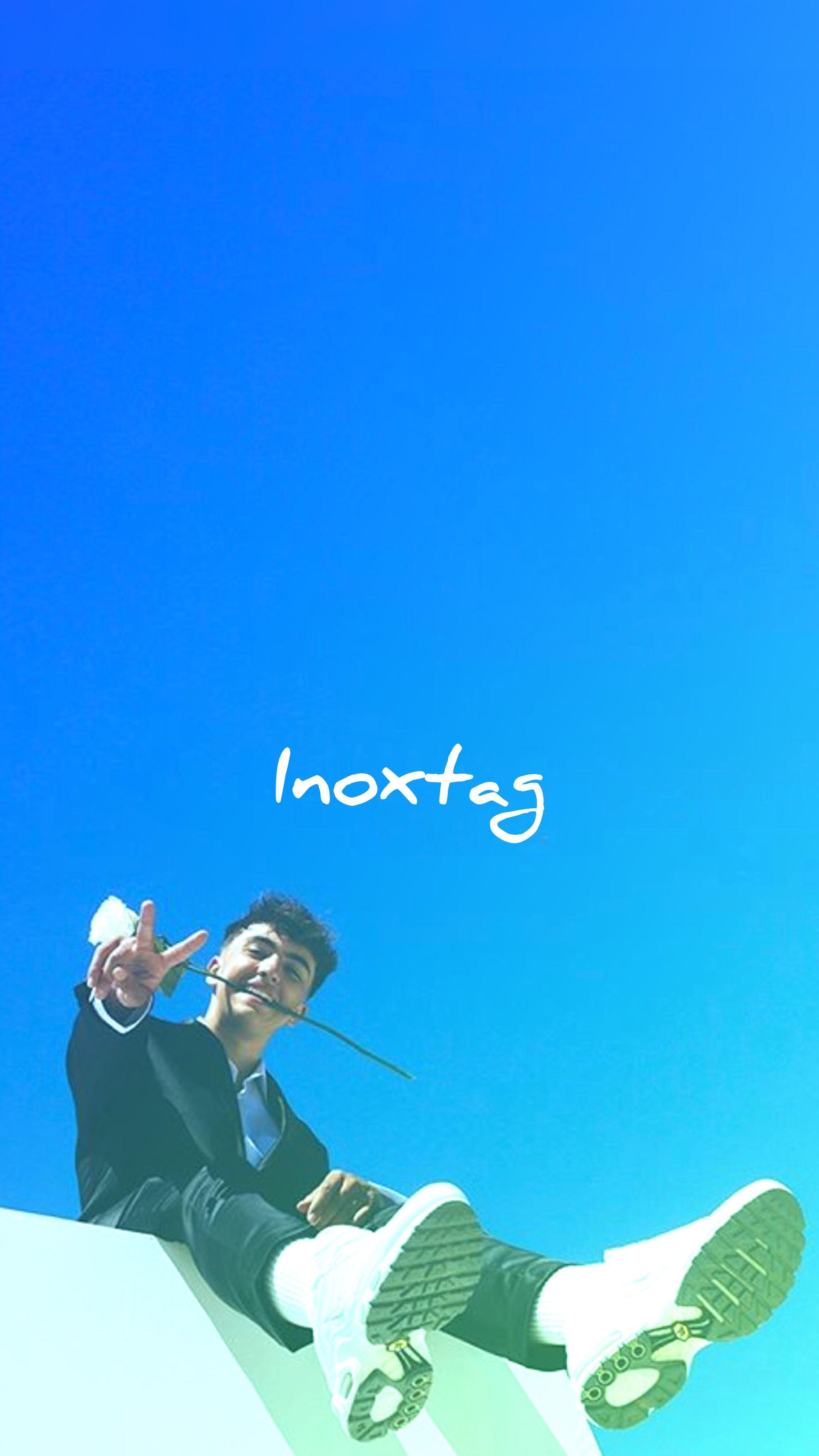 Inoxtag Wallpapers - Top Free Inoxtag Backgrounds - WallpaperAccess
