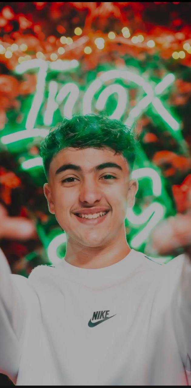 Inoxtag Wallpapers - Top Free Inoxtag Backgrounds - WallpaperAccess