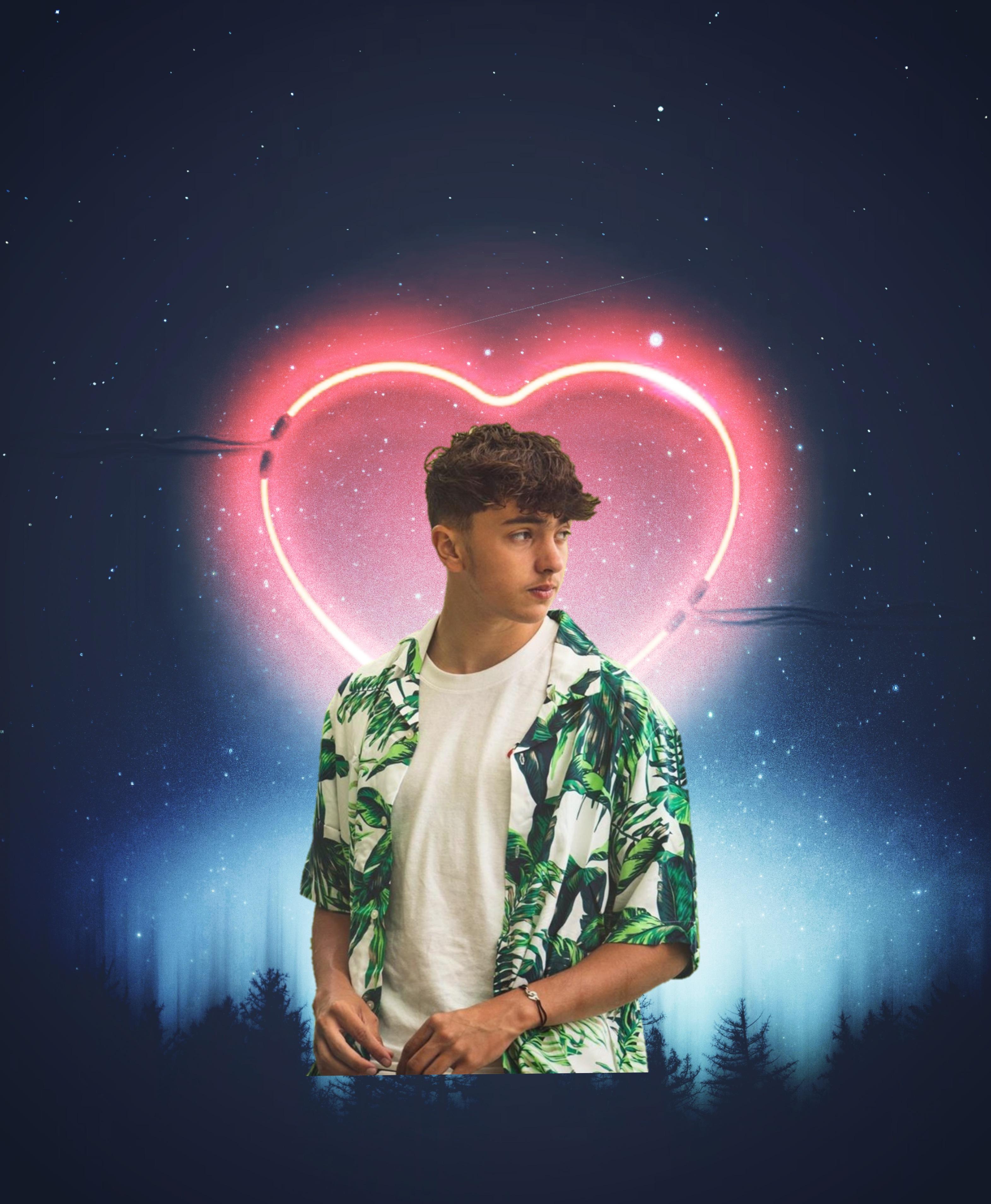 Inoxtag Wallpapers - Top Free Inoxtag Backgrounds - WallpaperAccess