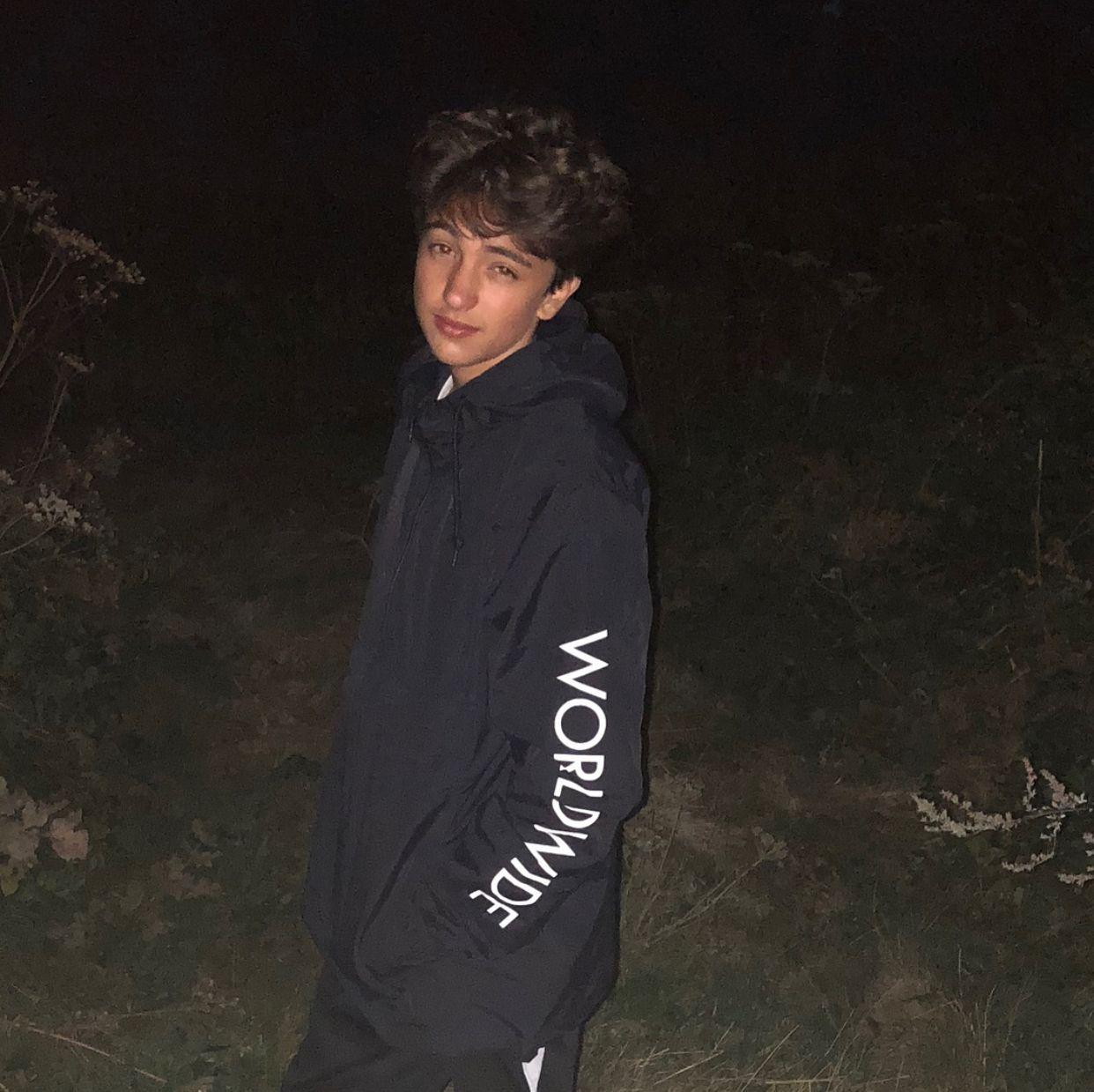 Inoxtag Wallpapers - Top Free Inoxtag Backgrounds - WallpaperAccess