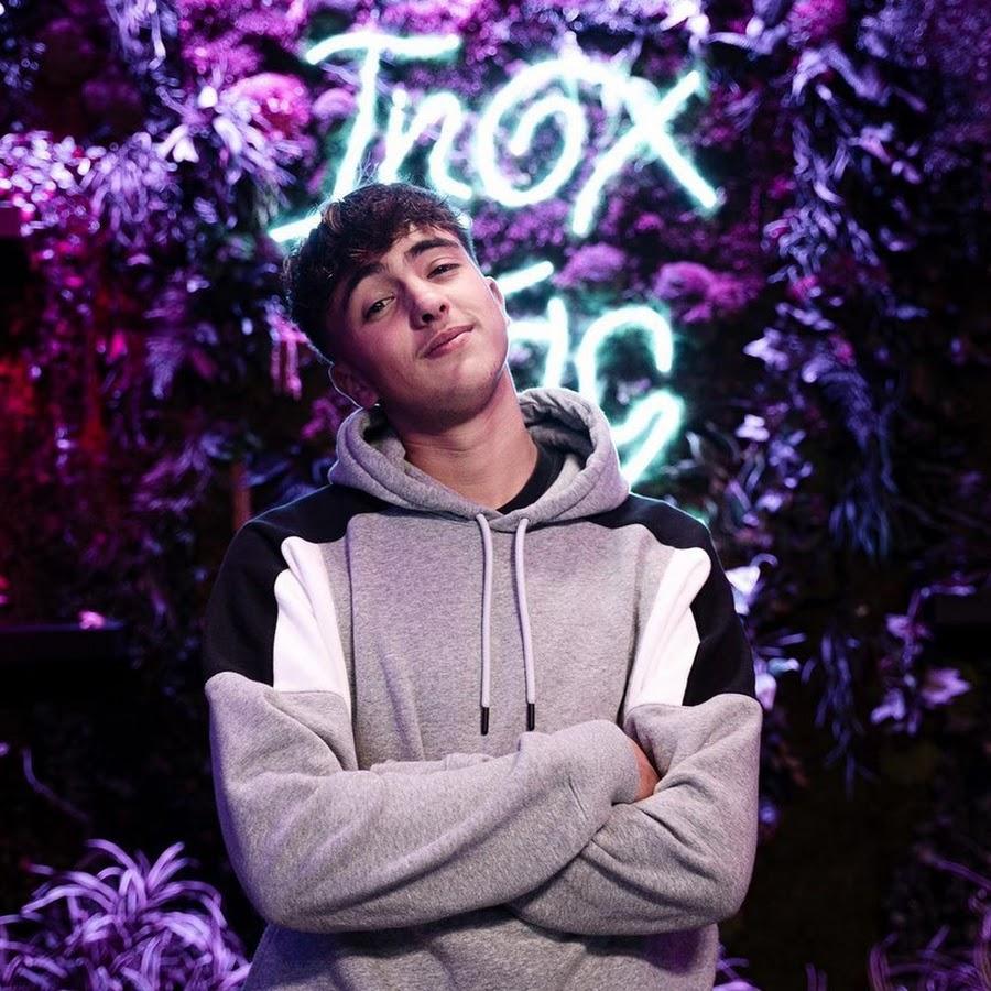 Inoxtag Wallpapers - Top Free Inoxtag Backgrounds - WallpaperAccess