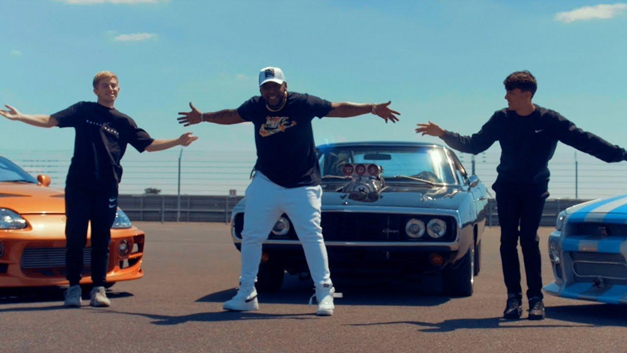 Inoxtag Wallpapers - Top Free Inoxtag Backgrounds - WallpaperAccess