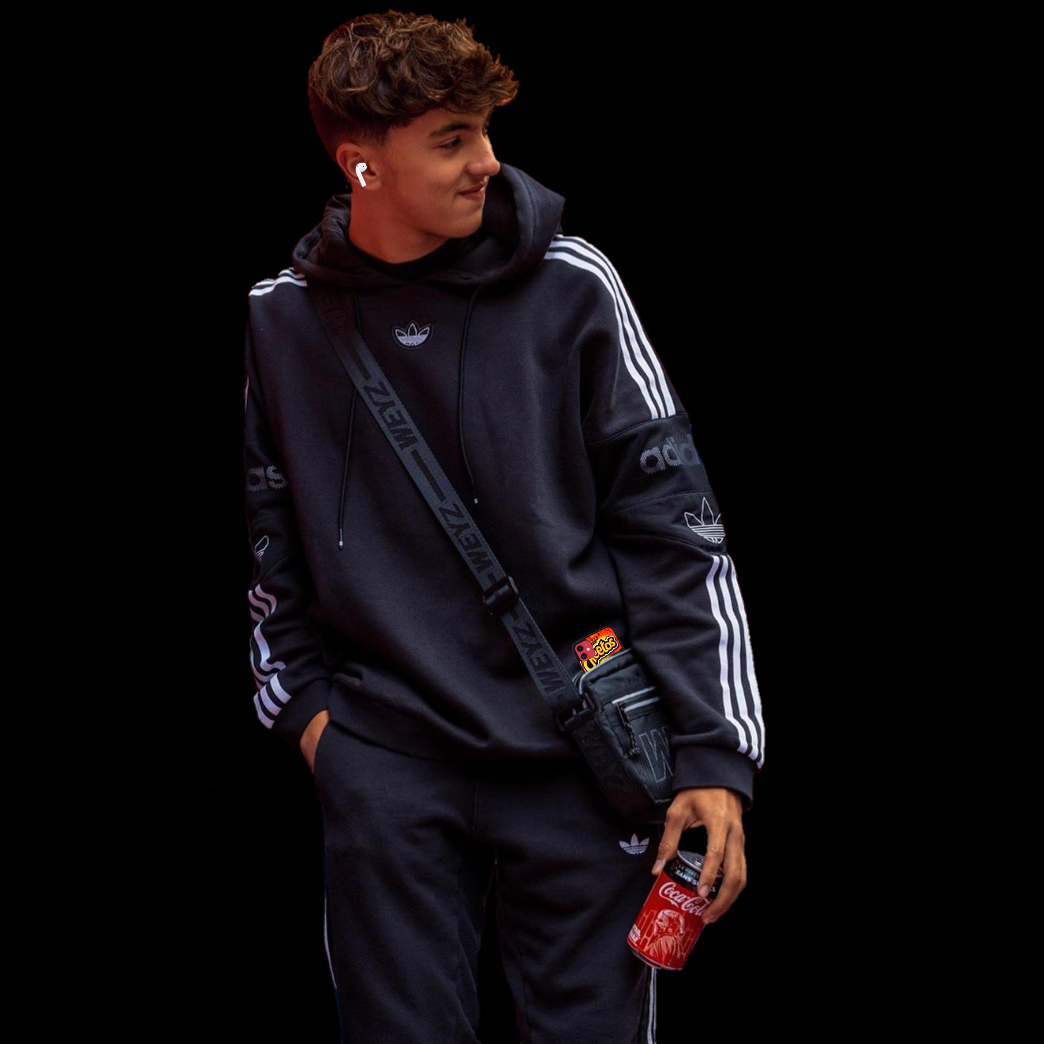 Inoxtag Wallpapers - Top Free Inoxtag Backgrounds - WallpaperAccess