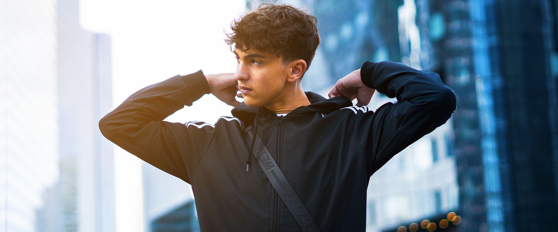 Inoxtag Wallpapers - Top Free Inoxtag Backgrounds - WallpaperAccess