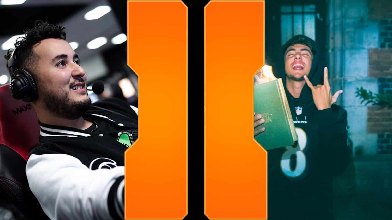 Inoxtag Wallpapers - Top Free Inoxtag Backgrounds - WallpaperAccess