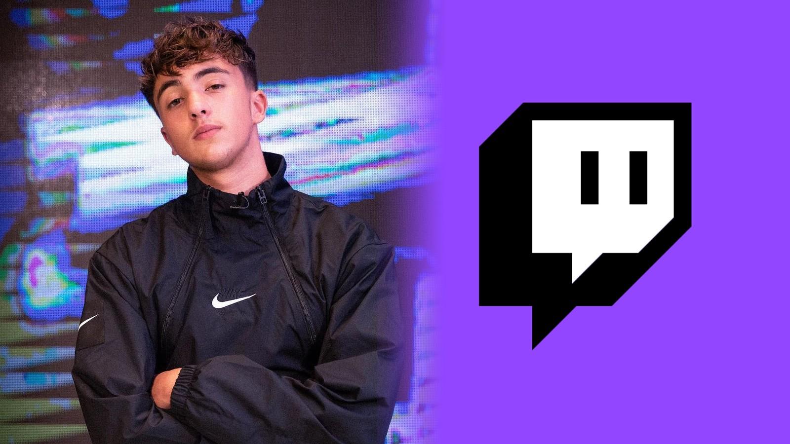 Inoxtag Wallpapers - Top Free Inoxtag Backgrounds - WallpaperAccess