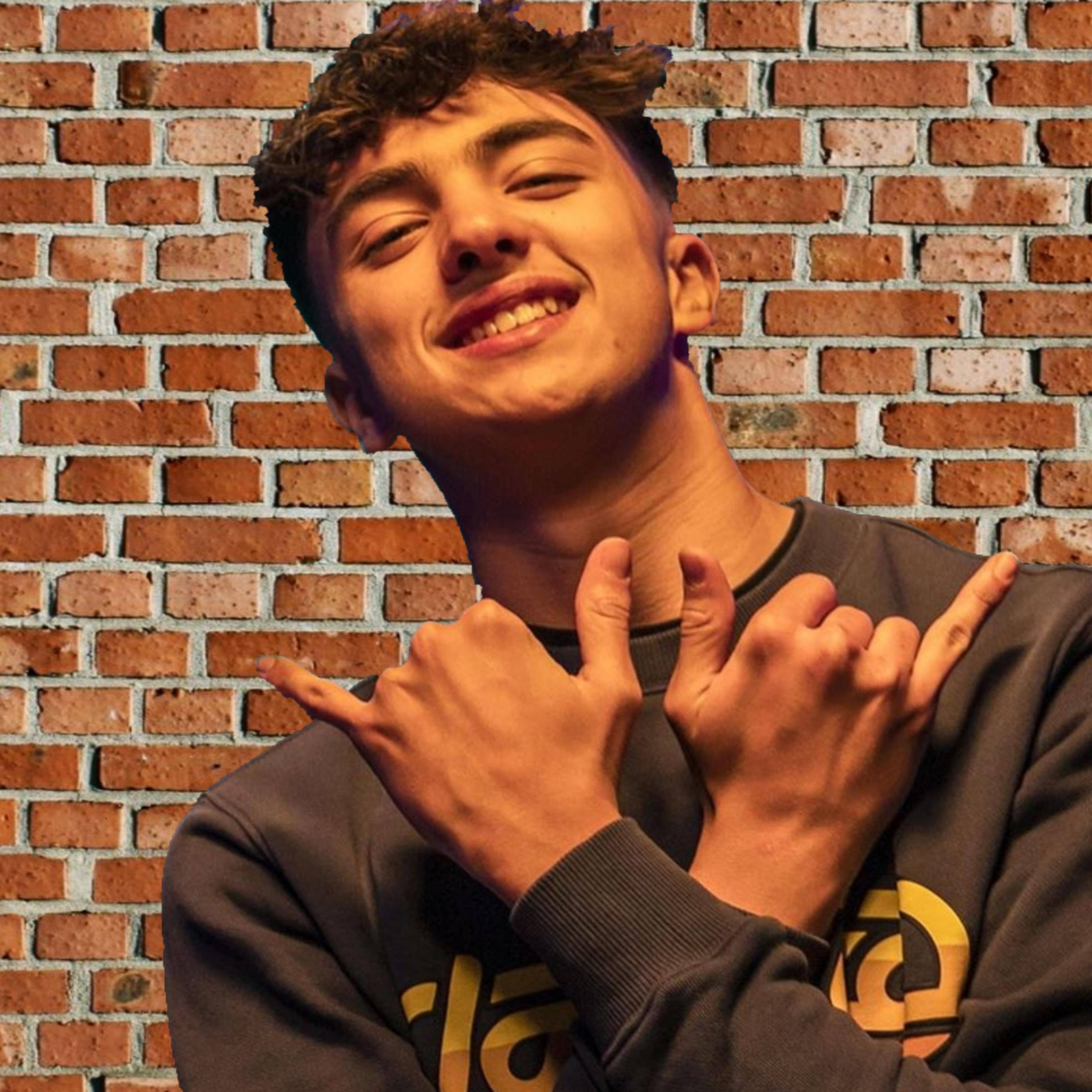 Inoxtag Wallpapers - Top Free Inoxtag Backgrounds - WallpaperAccess